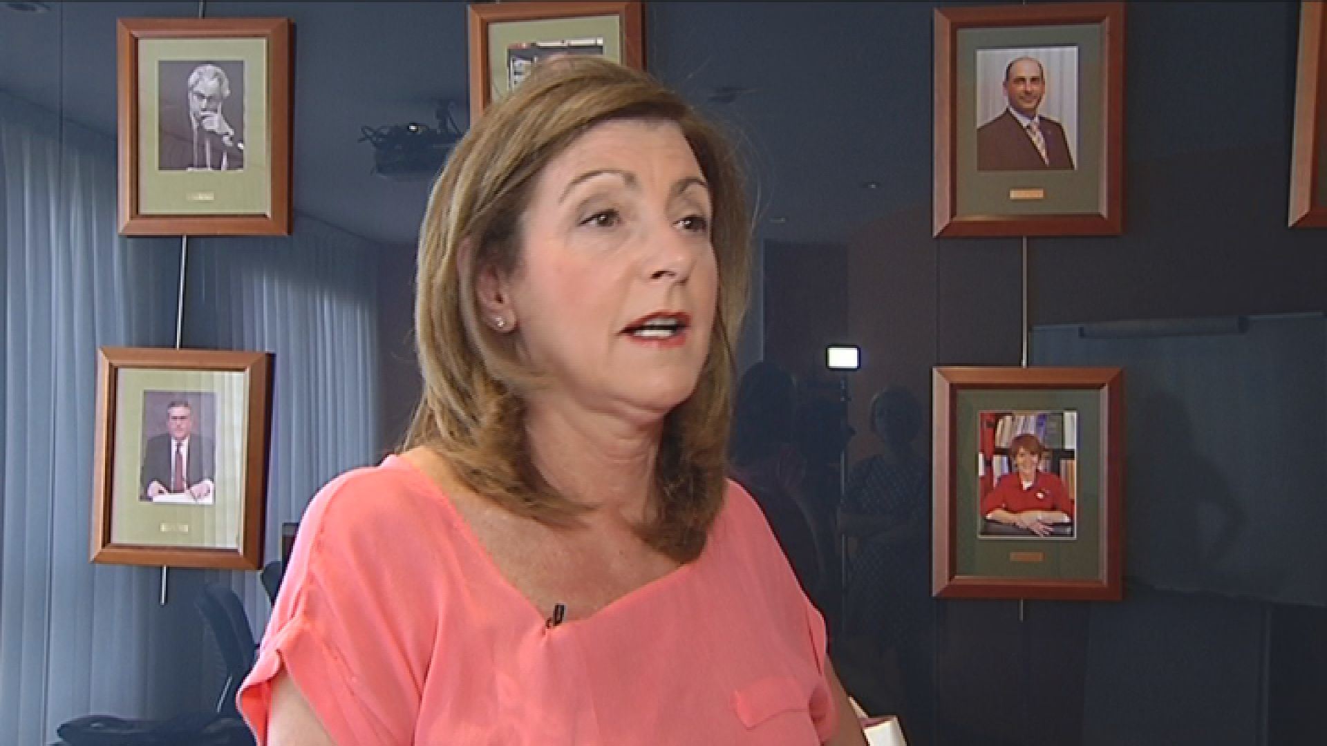 Susana López Altuna, nueva directora general de Osakidetza | ORAIN