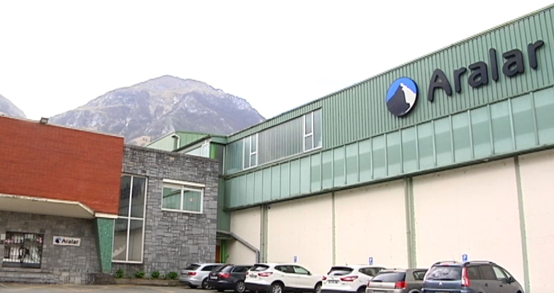 Fallece un trabajador tras sufrir un accidente laboral el lunes en la ...