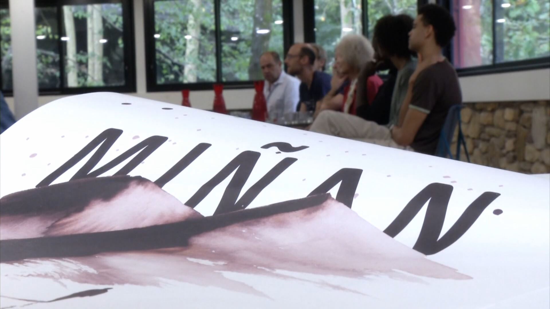 Vídeo: Artedrama estrenará el viernes en Luhuso la obra ''Miñan ...