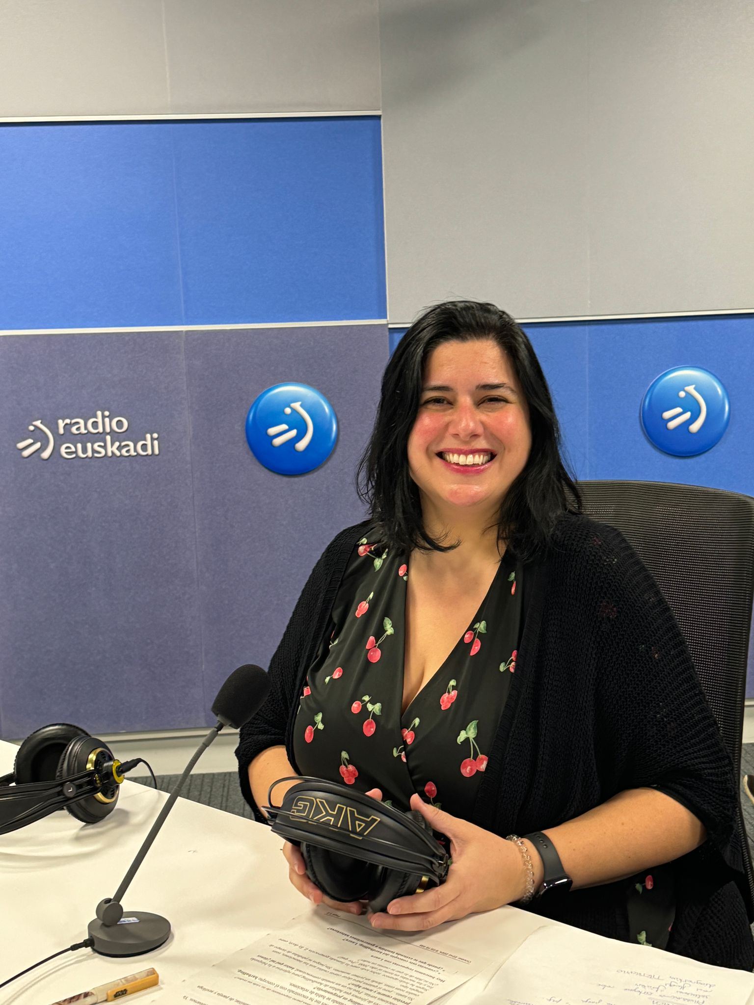 Hablamos de sexo: Las nuevas formas de ligar, con Laura Morán | ORAIN