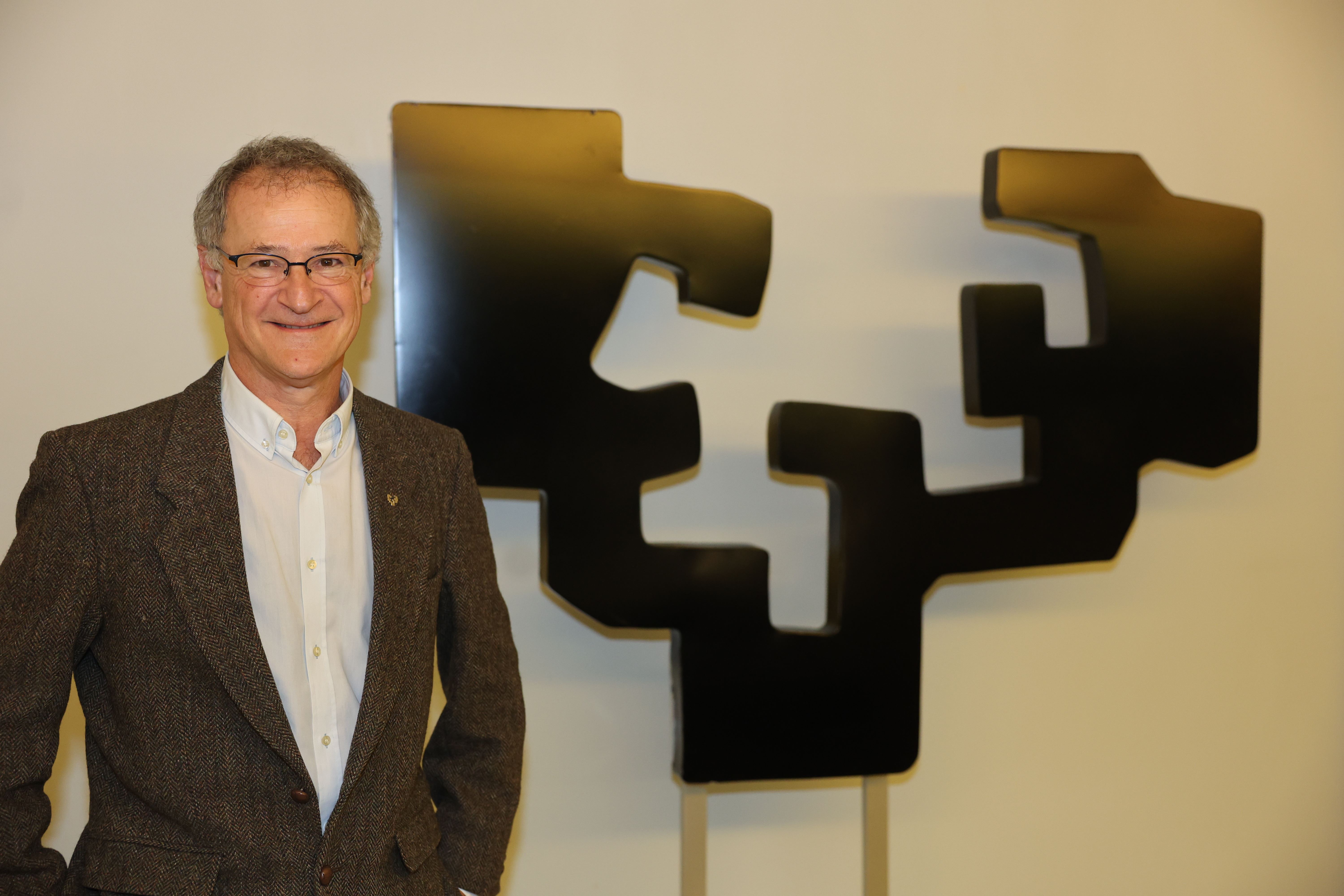 La Universidad del País Vasco (UPV/EHU) cambiará su marca y pasará a denominarse simplemente EHU ...