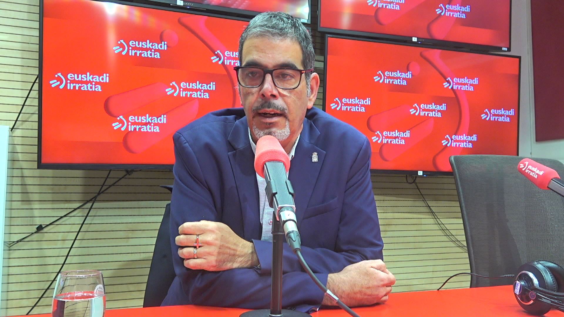 Vídeo: Goia cree que la actitud de la UEFA ha sido poco constructiva y ...