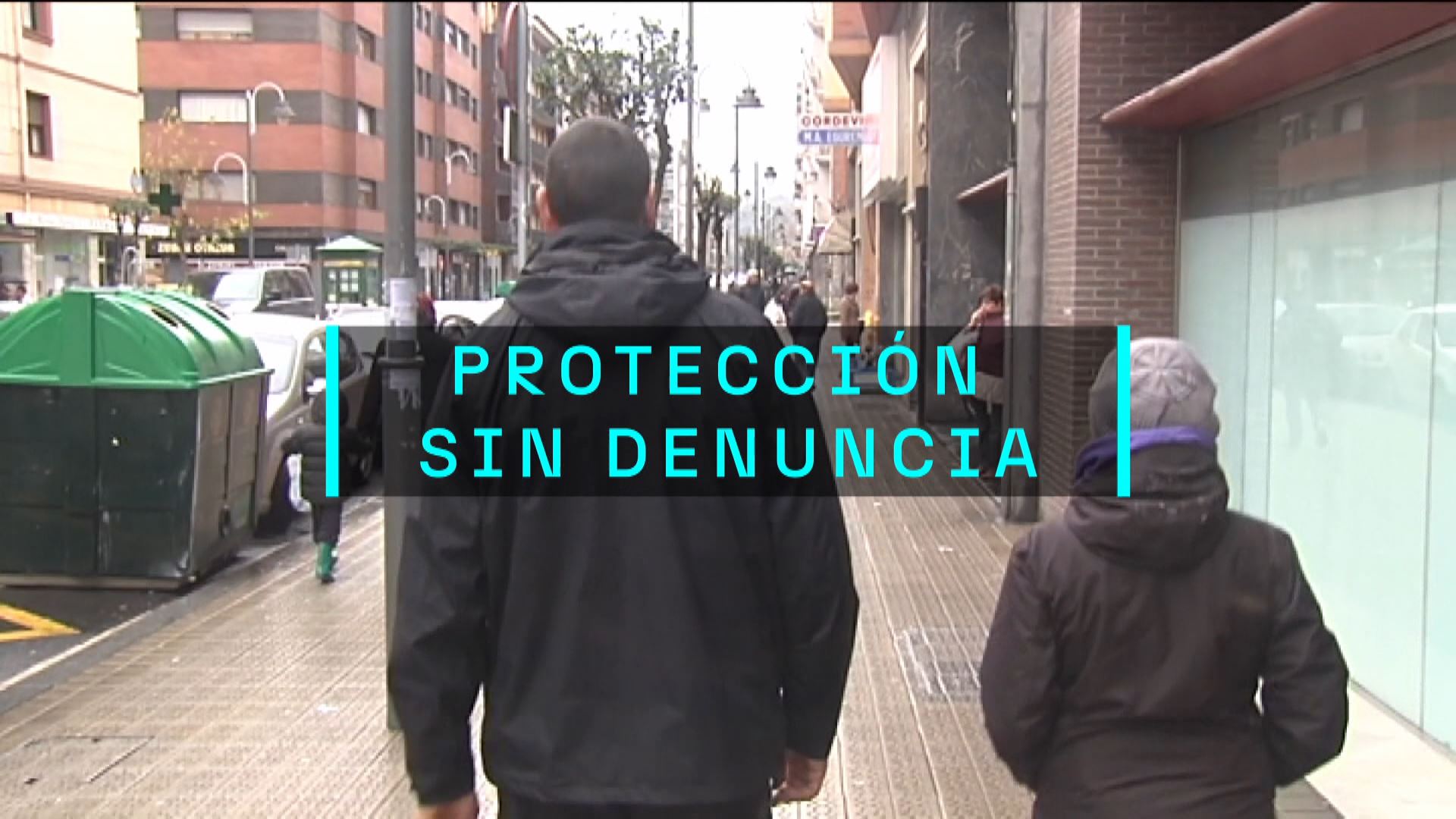 Vídeo: "Se puede actuar de oficio para poner protección aunque la ...