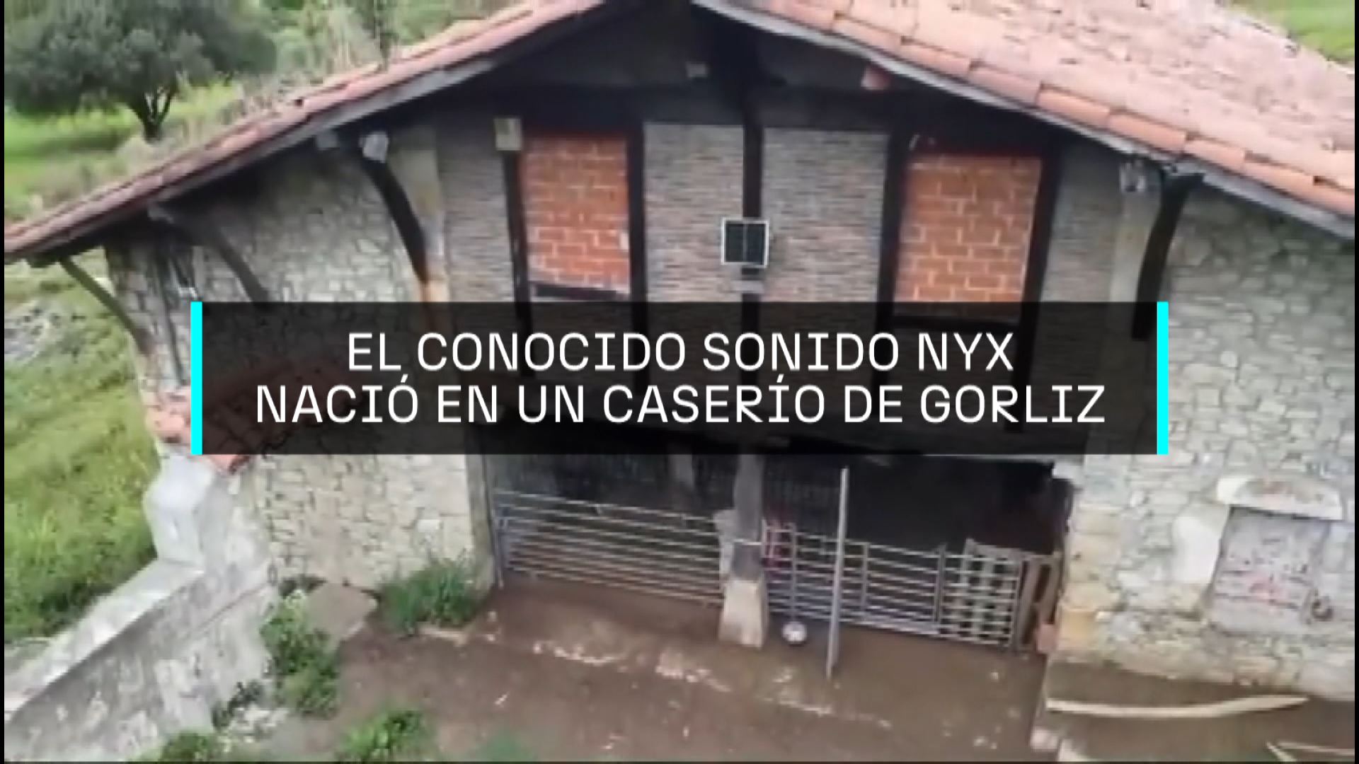 Vídeo: Reunimos a Cerwin y DJ Montxo, creadores del conocido sonido Nyx ...