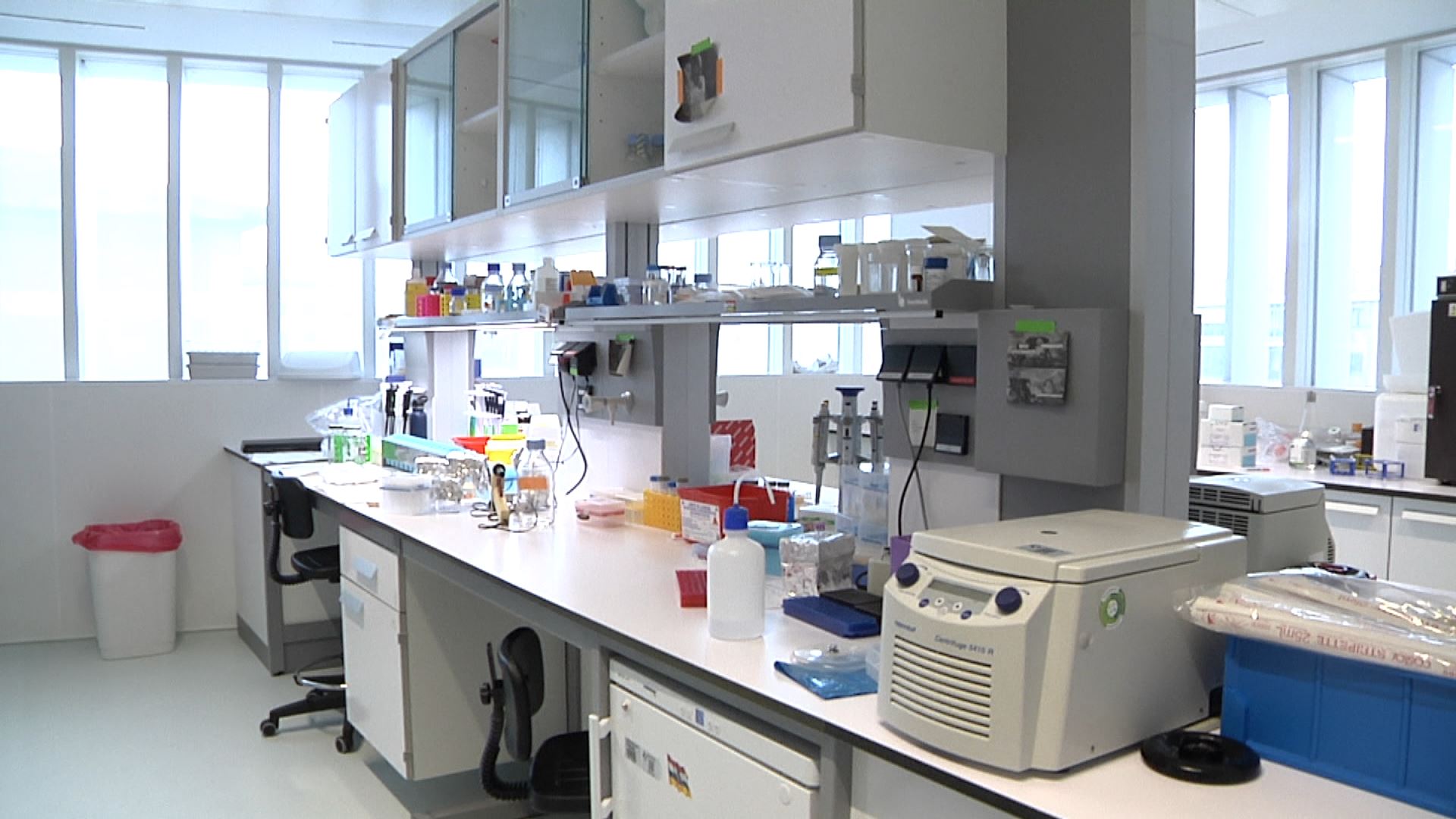 Biobizkaia pone en marcha BBK Brainlab, un laboratorio de referencia para enfermedades ...