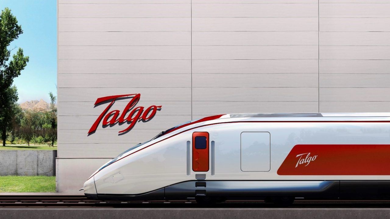Talgo celebrará el 12 de diciembre su junta de accionistas, donde se ...