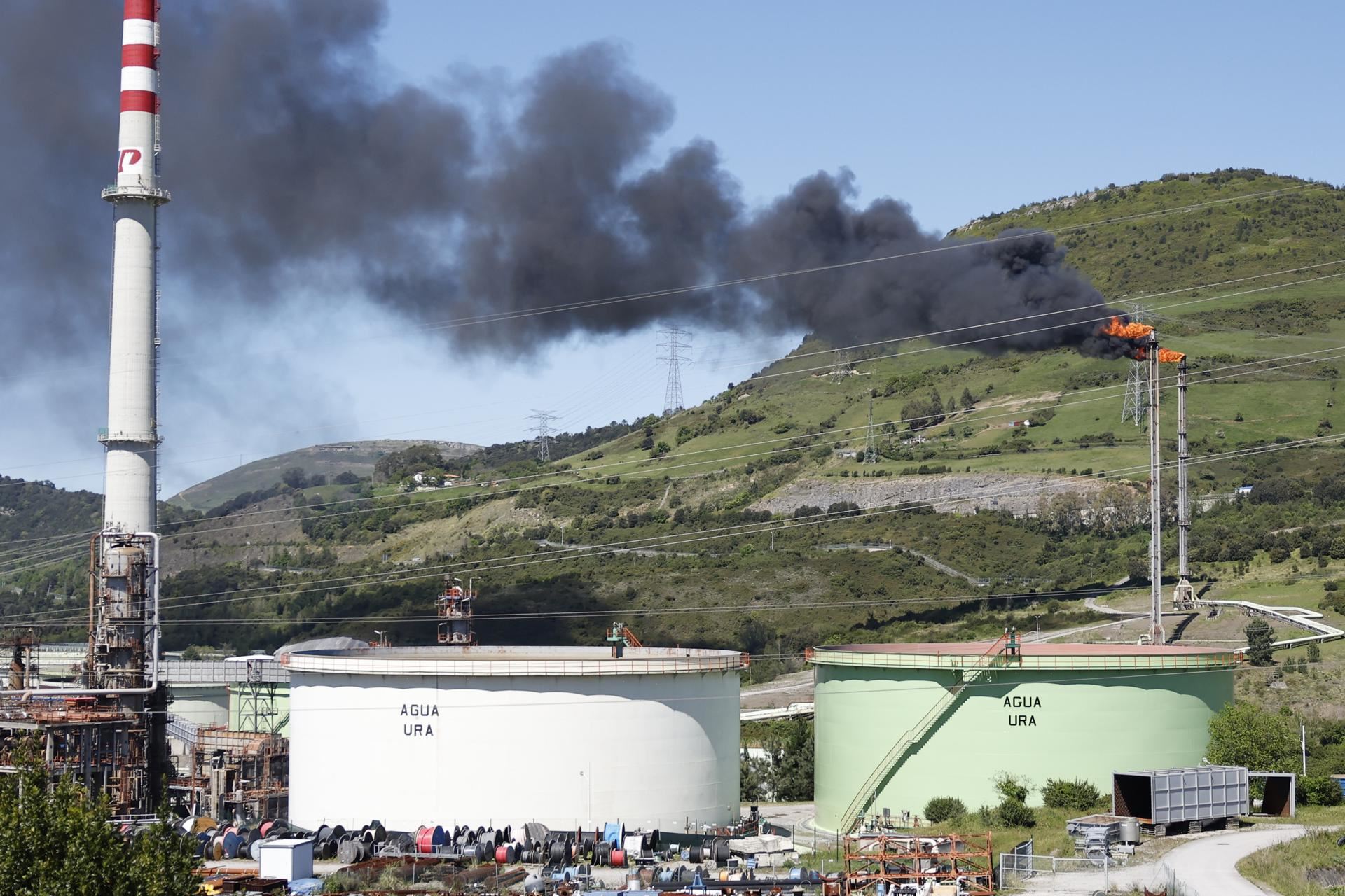 La Audiencia Nacional investiga si el apagón fue por un sabotaje informático