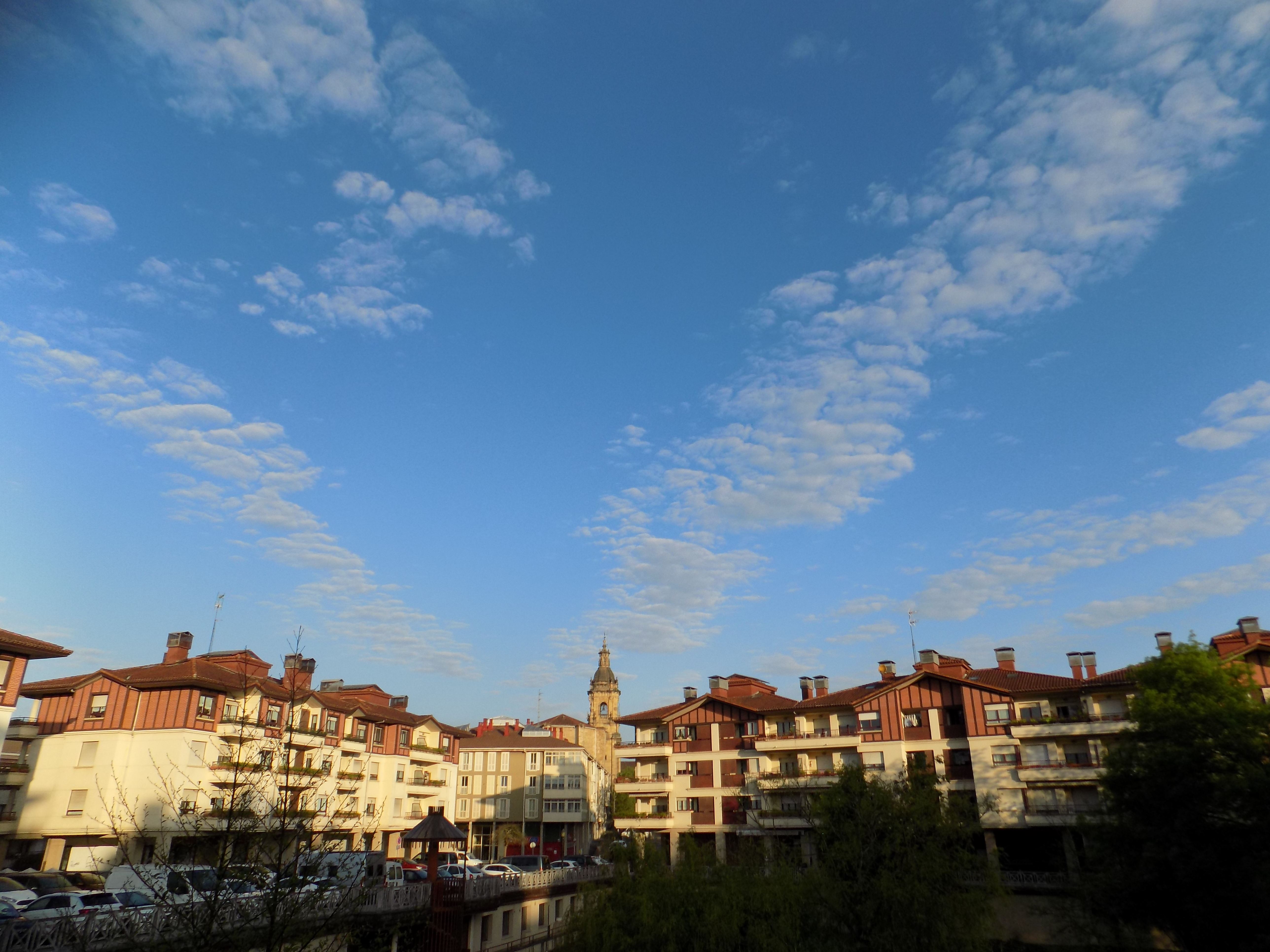 Bilbao y Usurbil, reconocidas en los premios Capitales Europeas de la ...