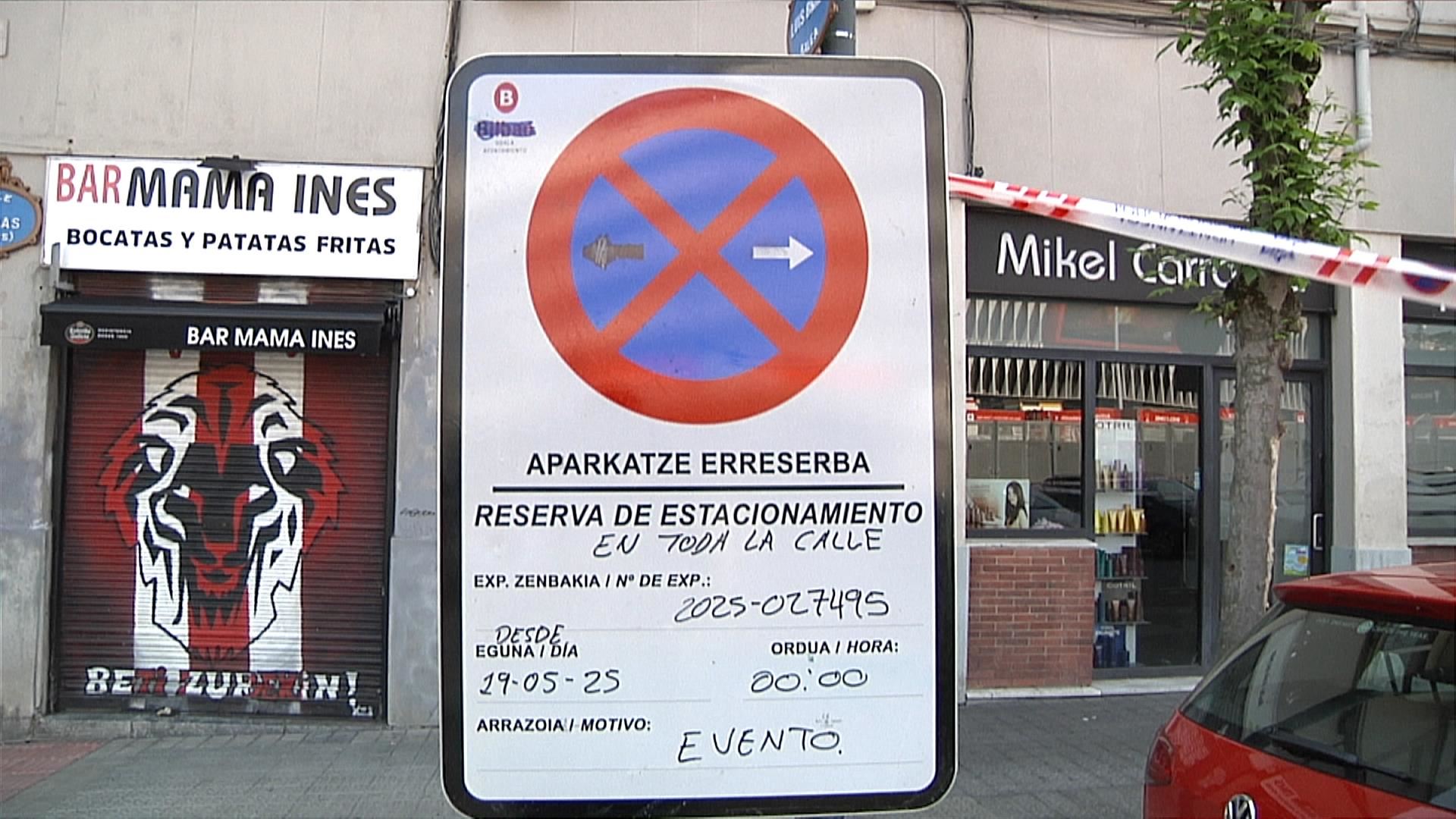 Será noticia 19 de mayo de 2025: Final Europa League Bilbao ...