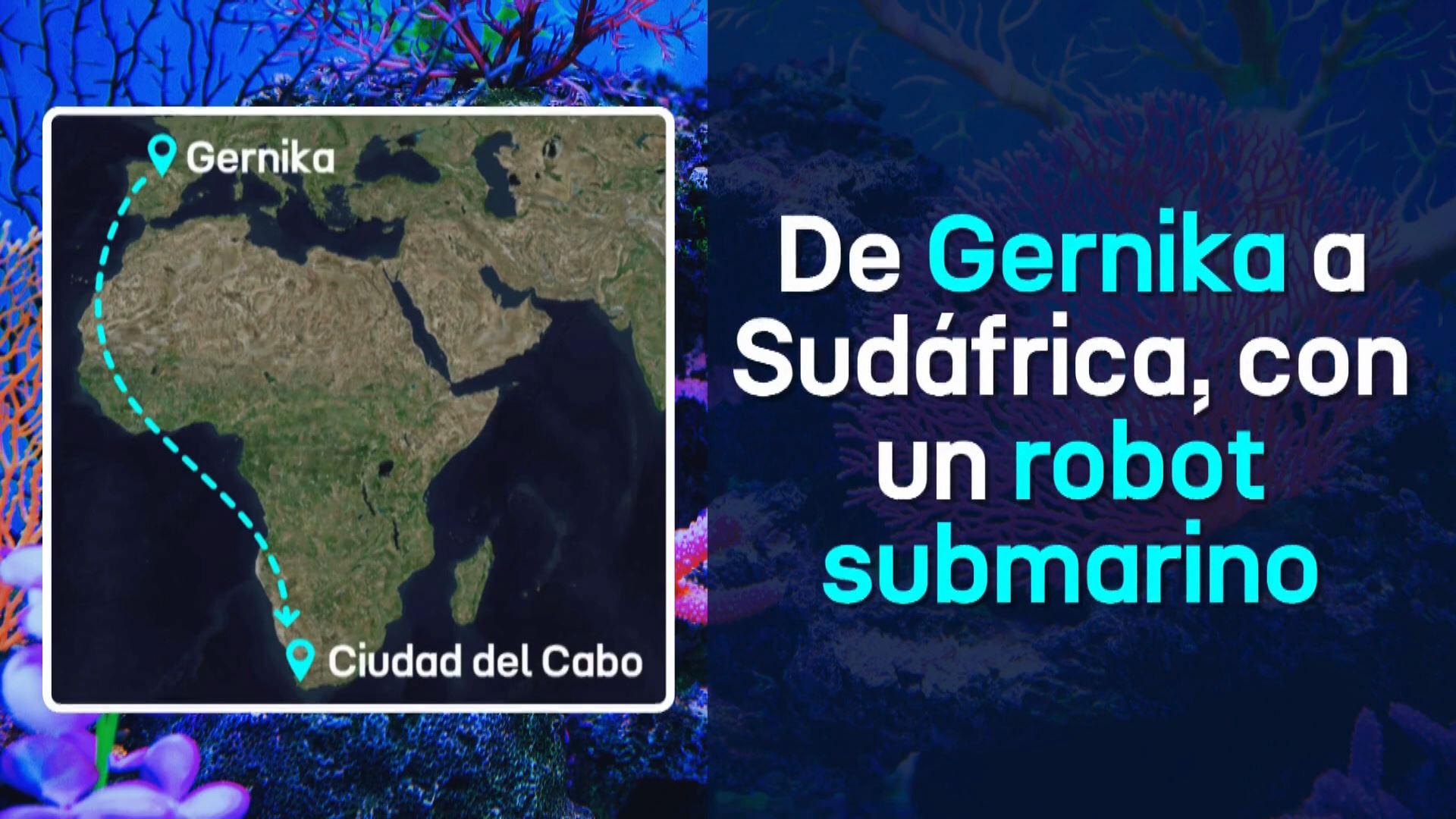 La ikastola San Fidel lleva su talento STEM al mundo: así es su robot ...
