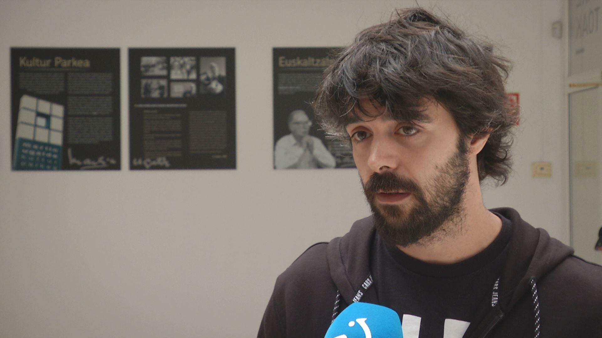 Vídeo: Kontseilua ve "positivo pero con prudencia" el debate en Bruselas sobre la oficialidad ...