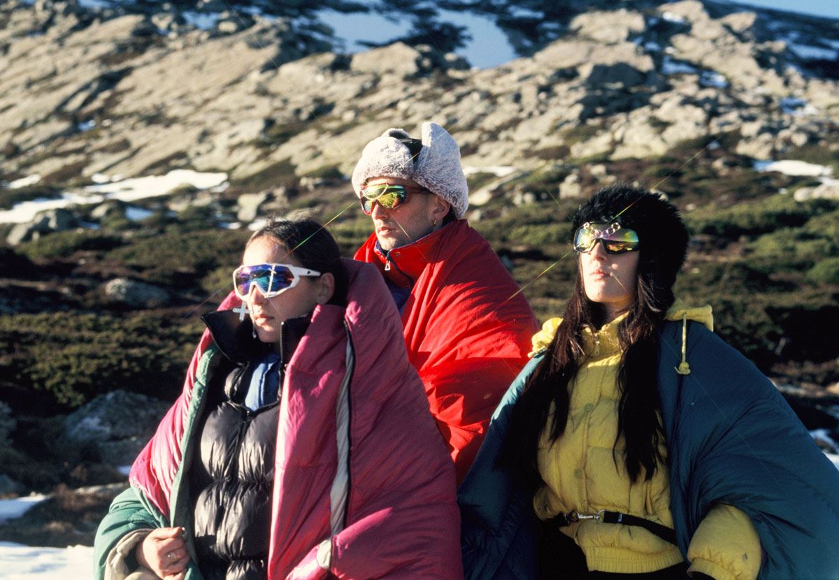 El festival Ekinez sigue manos a la obra | ORAIN