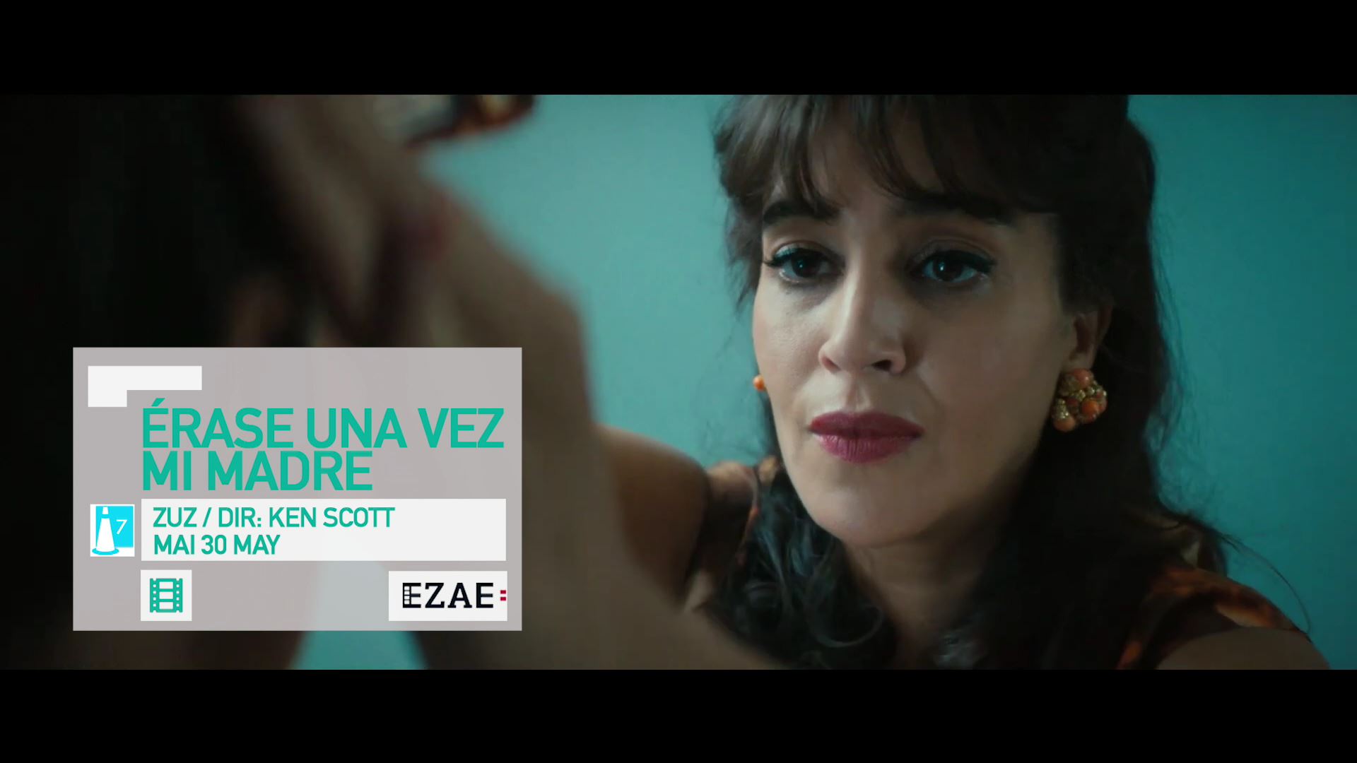 Vídeo: (28/05/2025) Kulturklik: Propuesta cultural de EZAE elkartea