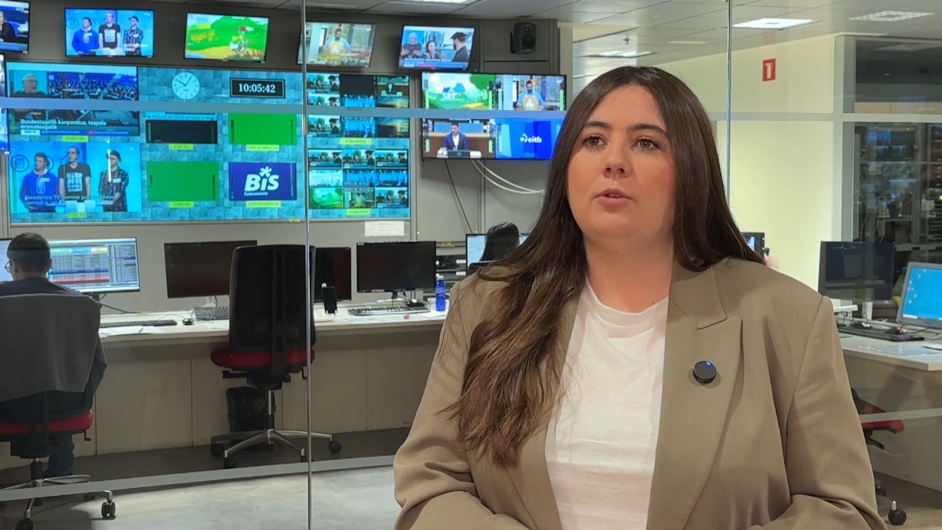 Ainara Villano: 'Lo más significativo es que emerge con mucha fuerza el ...