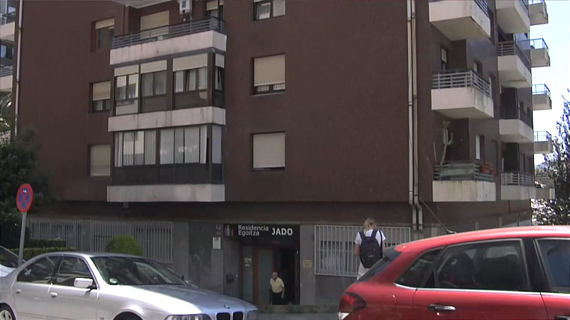 Fallece un trabajador en Bilbao al precipitarse desde el tejado de un edificio | ORAIN