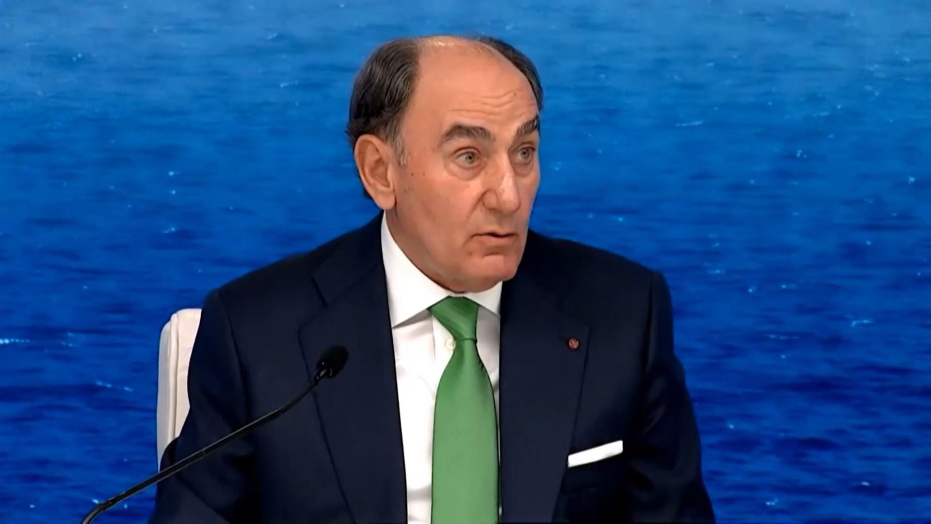 Sánchez Galán: ''Las nucleares son la mejor solución económica para ...