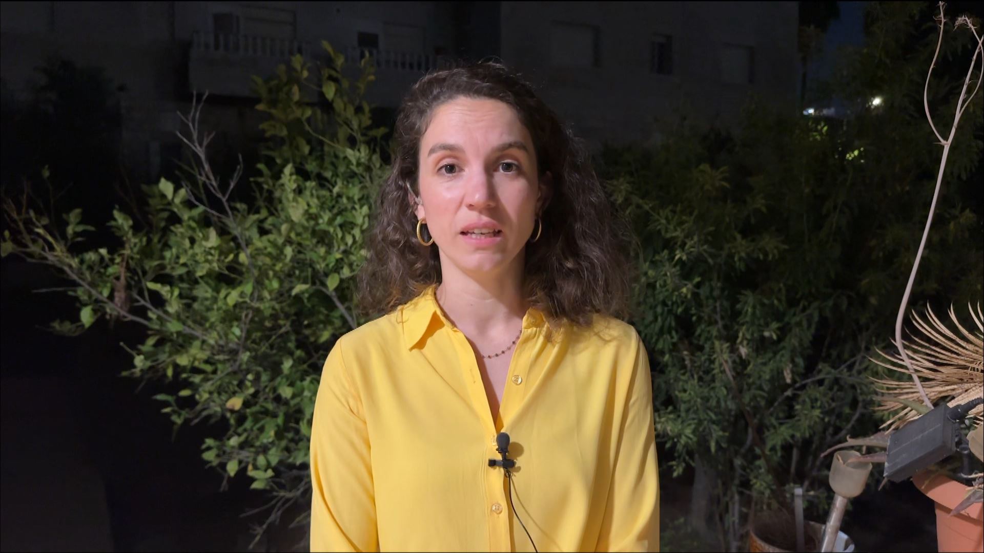 Entrevista a Inés Abdel Hazek, directora del Instituto Diplomacia ...