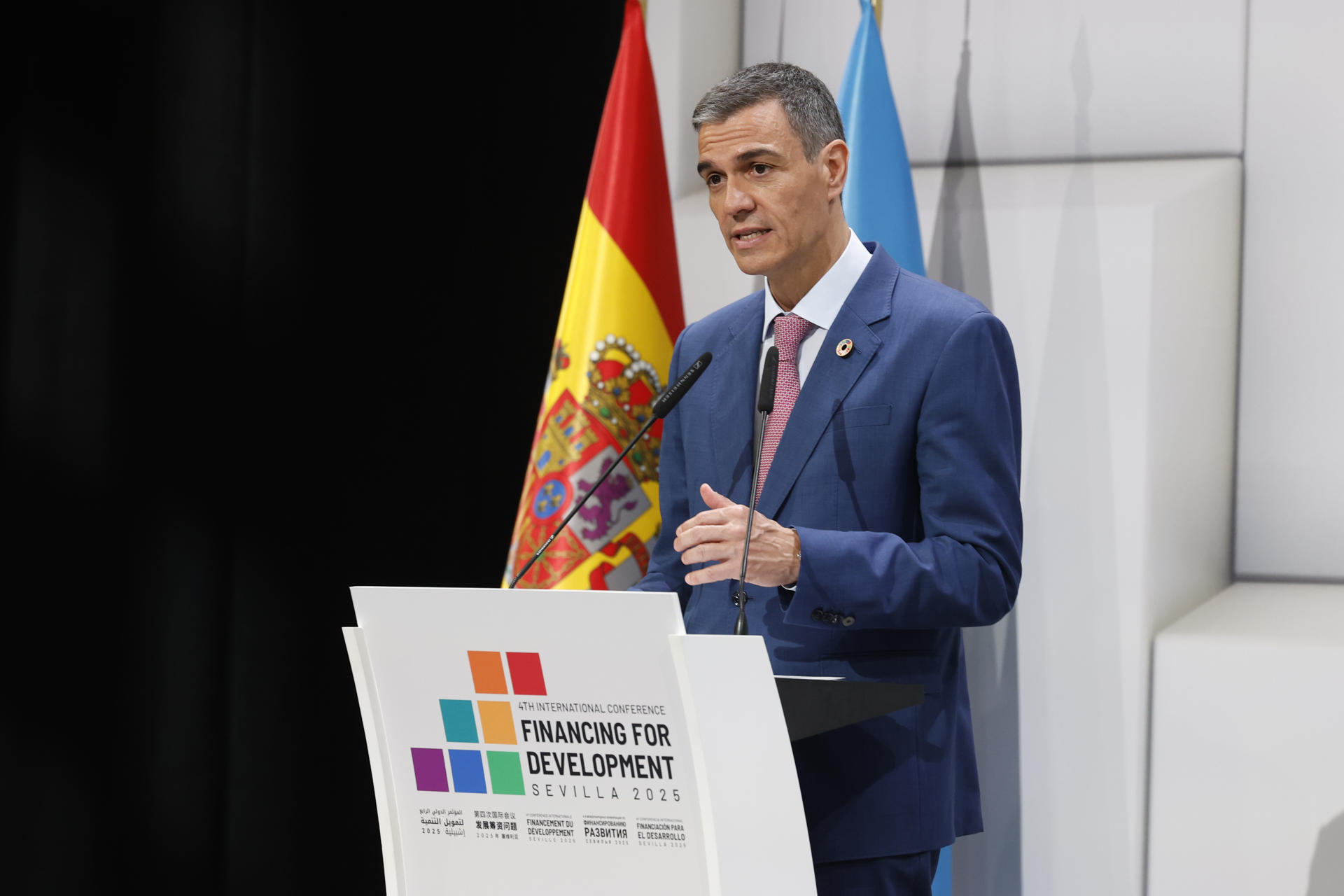 Sánchez dice que actuaron con contundencia con Cerdán y ahora es el ...