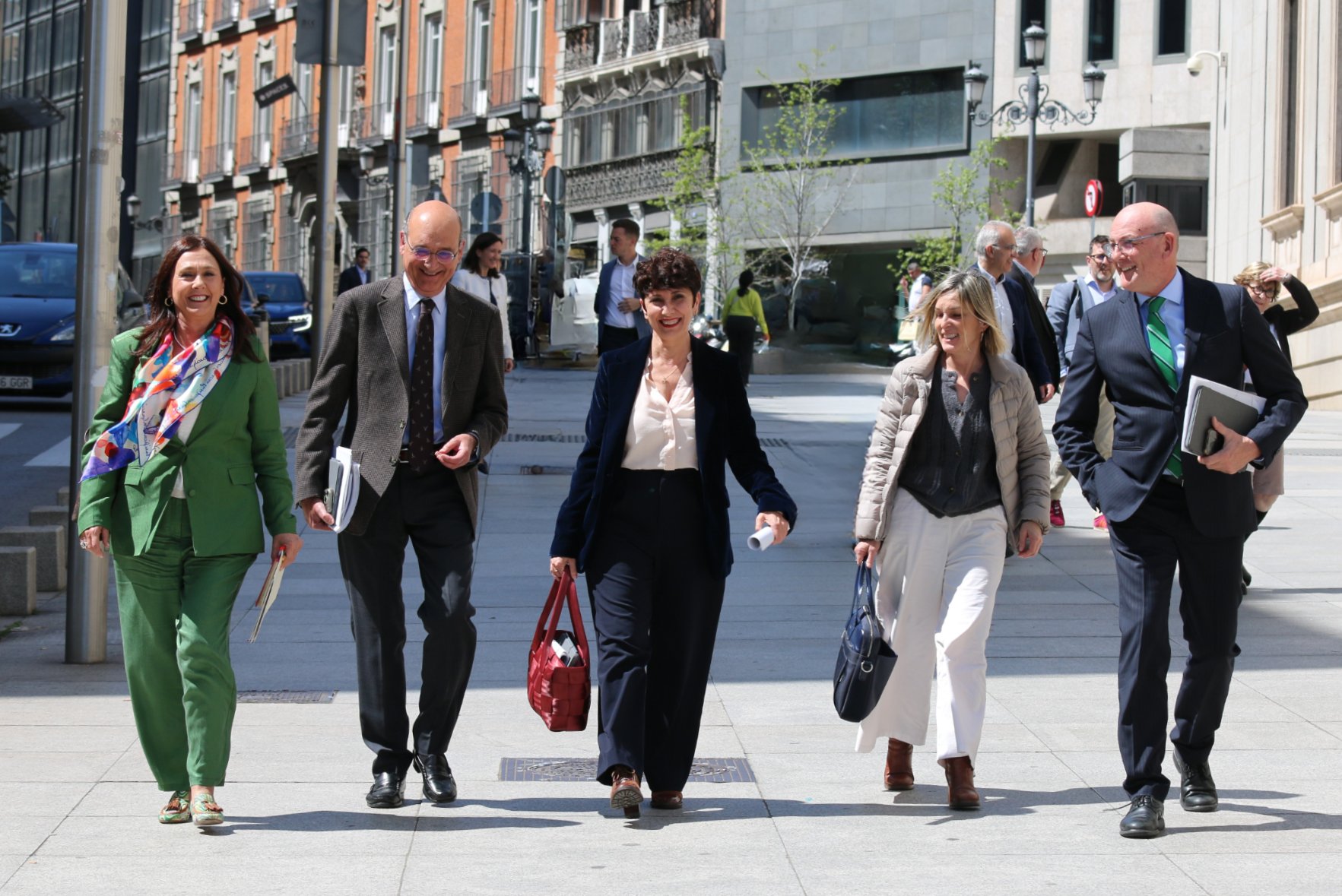 El PNV desvela que Miguel Tellado les ha pedido retomar la relación con ...