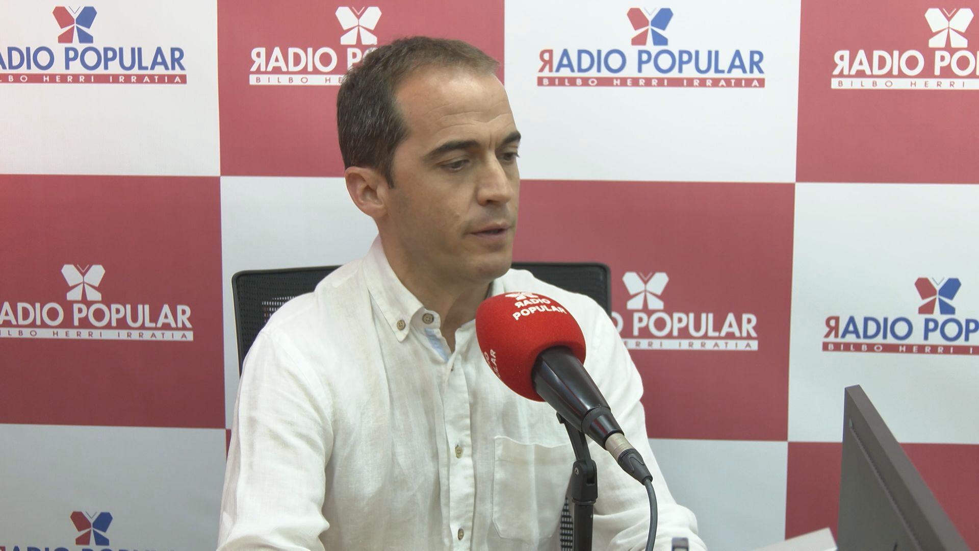 El PNV, a la espera de más información para "reflexionar y decidir en ...