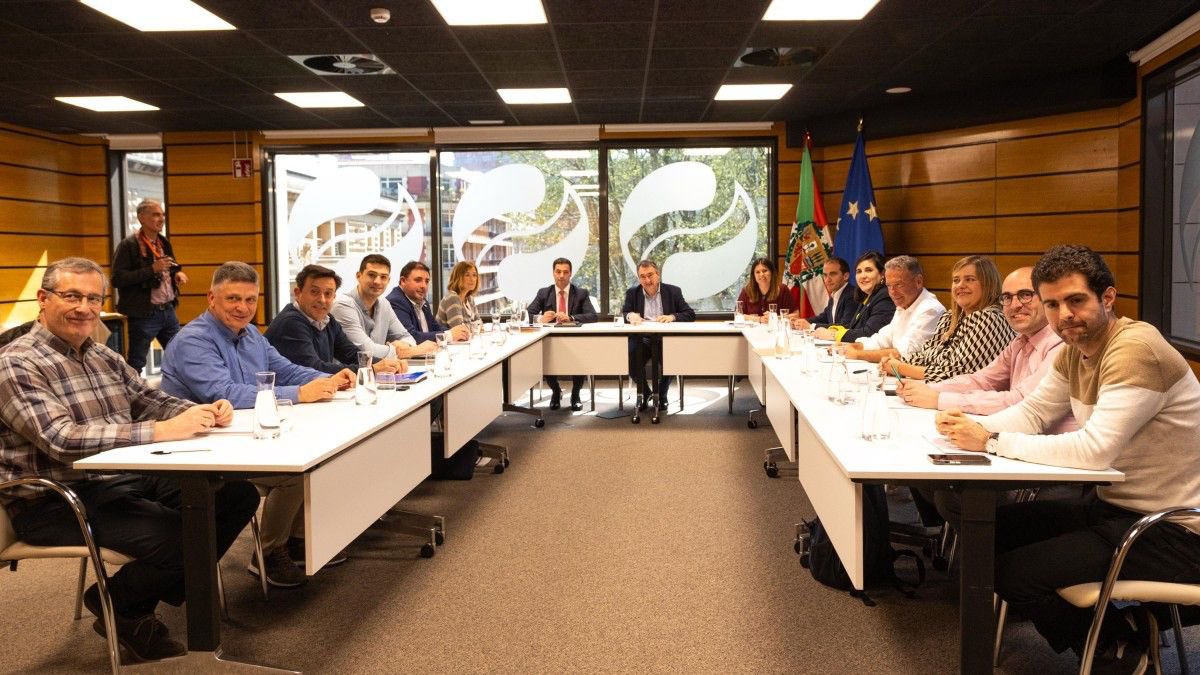 El PNV acusa al PP de "dinamitar todos los puentes" tras pedirle ...