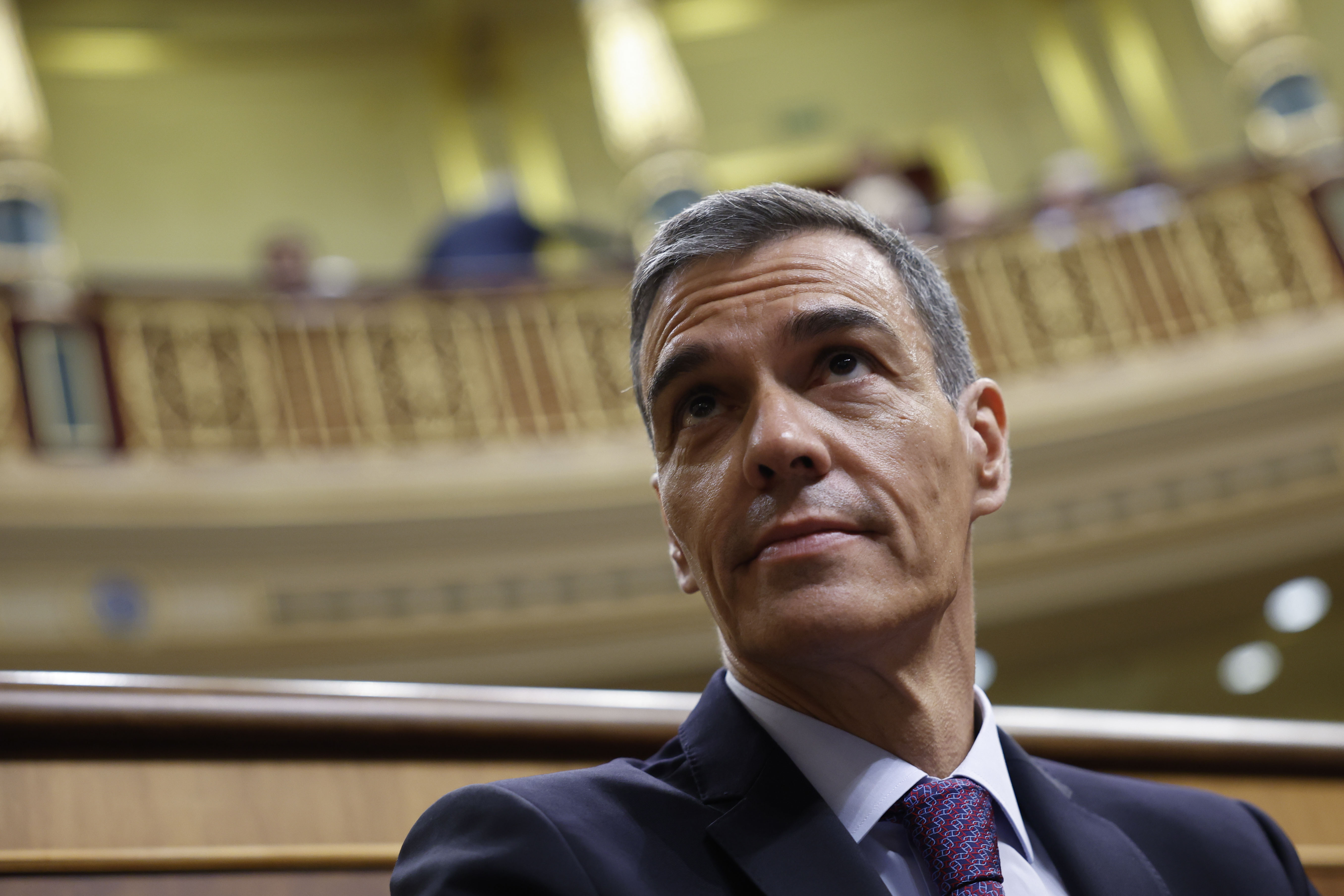 Sanchezek ustelkeriaren aurkako neurriak iragarri ditu 'Cerdan auzia ...