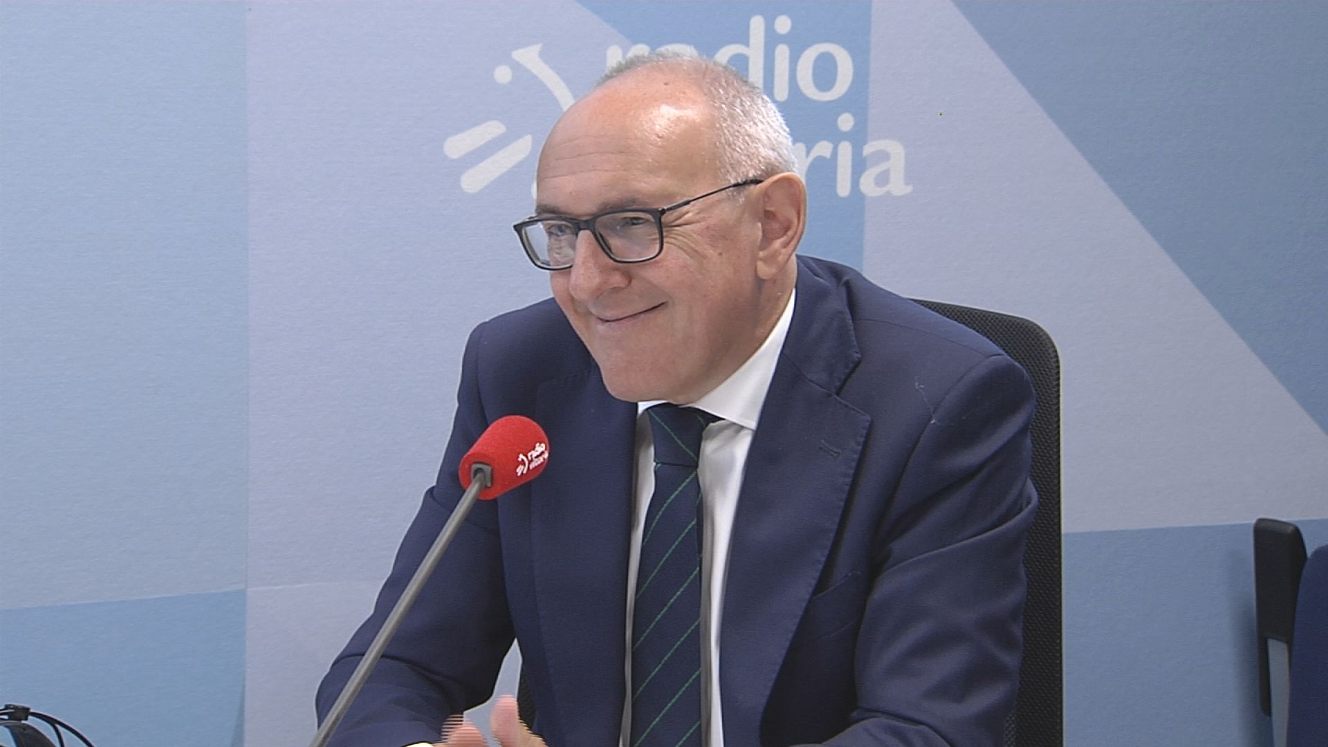 Ramiro González confía en que la operación de Talgo "se resuelva en los ...