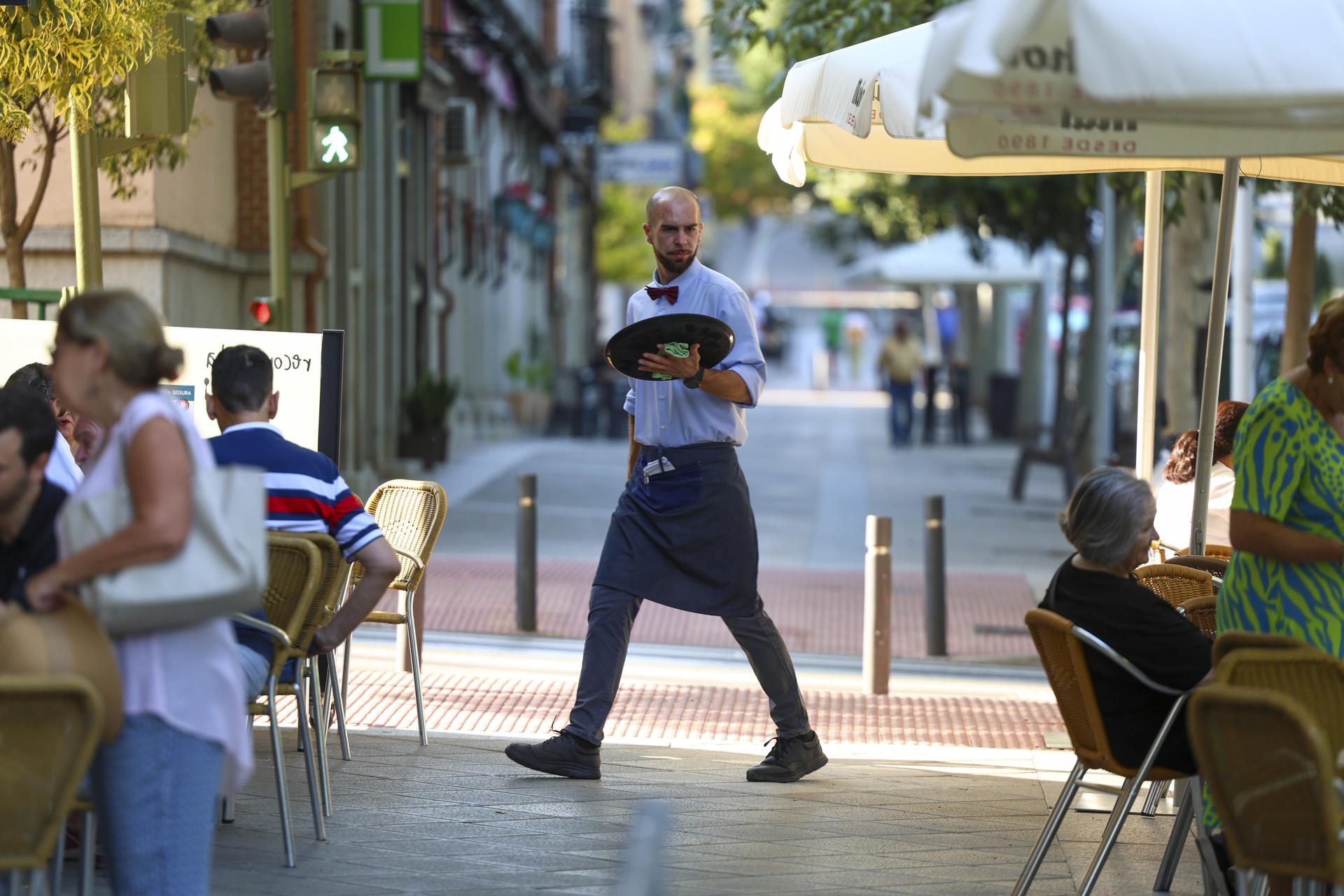 Uztailean 1600 langabetu gehiago izan dira Euskadin, guztira 104 991 | ORAIN