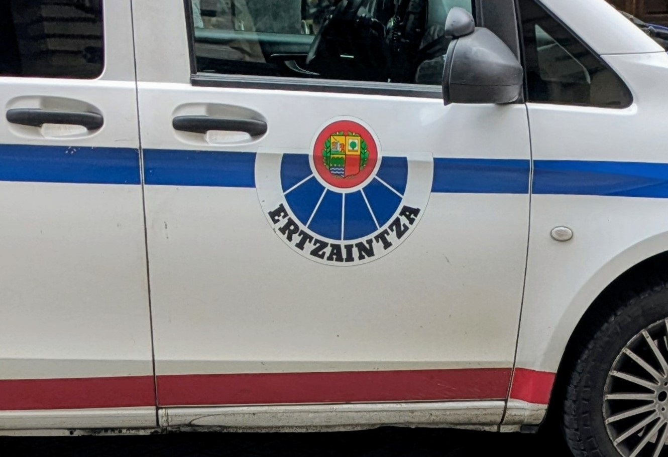 Ertzaintza 46 urteko gizon baten heriotza ikertzen ari da, Mundakan | ORAIN