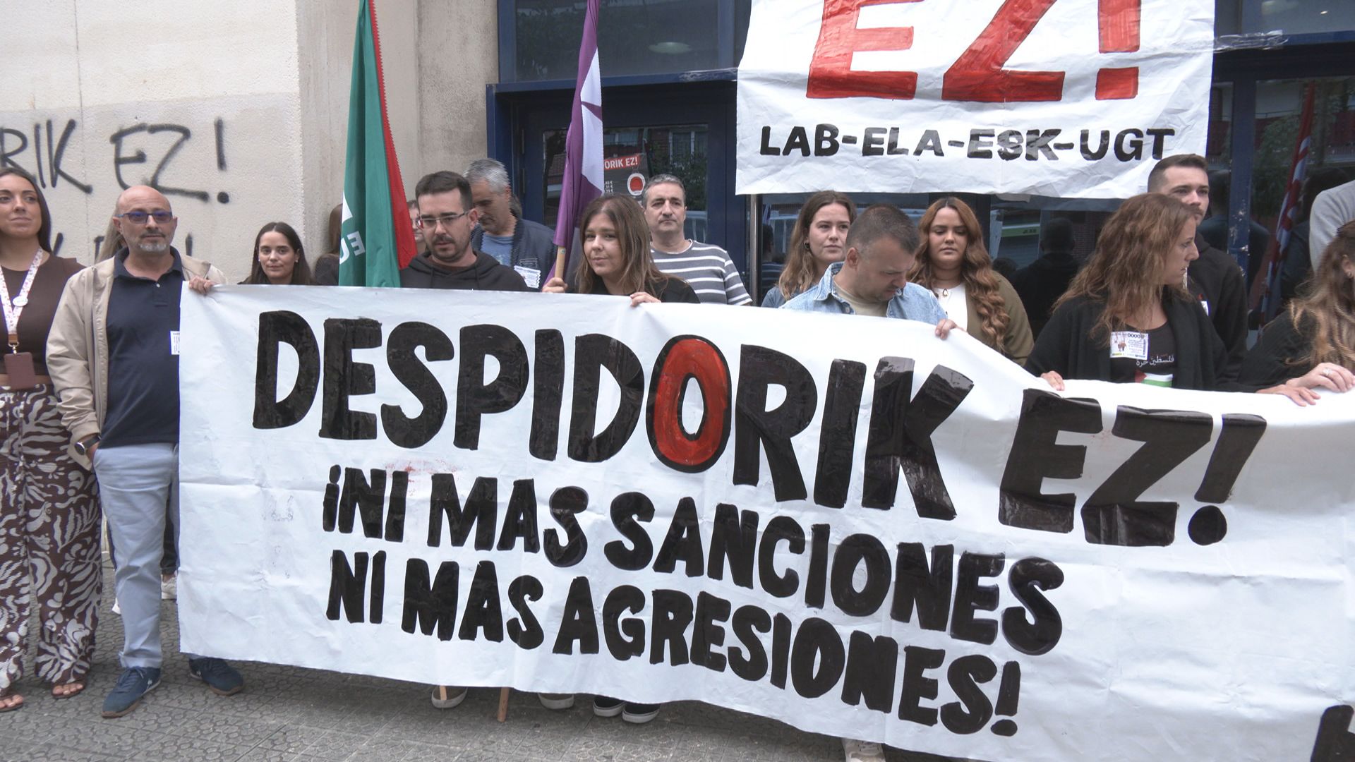 La plantilla del servicio de teleasistencia BetiOn se concentra en ...