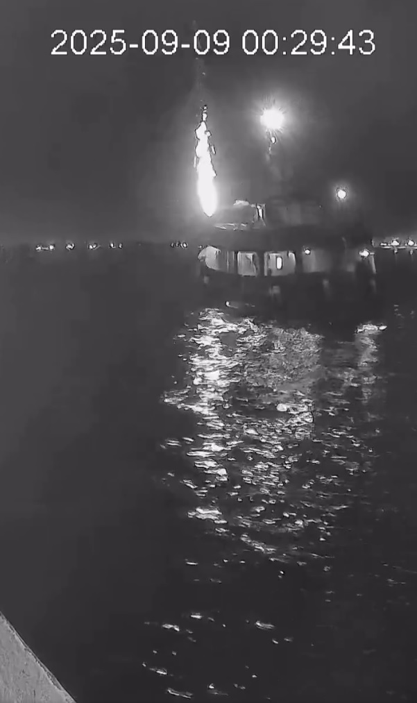 Será noticia: Gaza, crisis política en Francia y prevención del suicidio