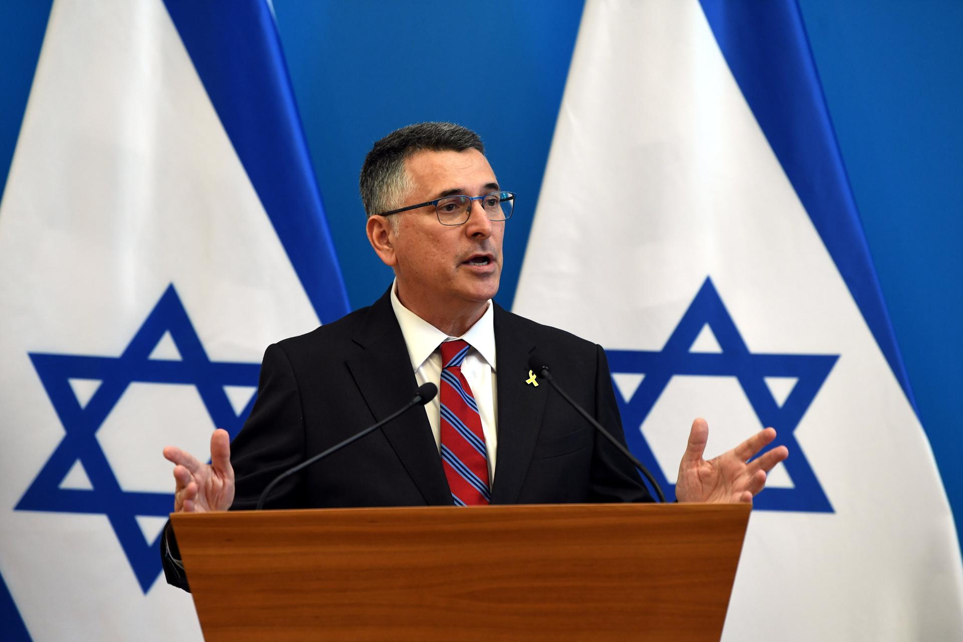 Israel recrimina a Sánchez que animará a protestar y tilda de ...
