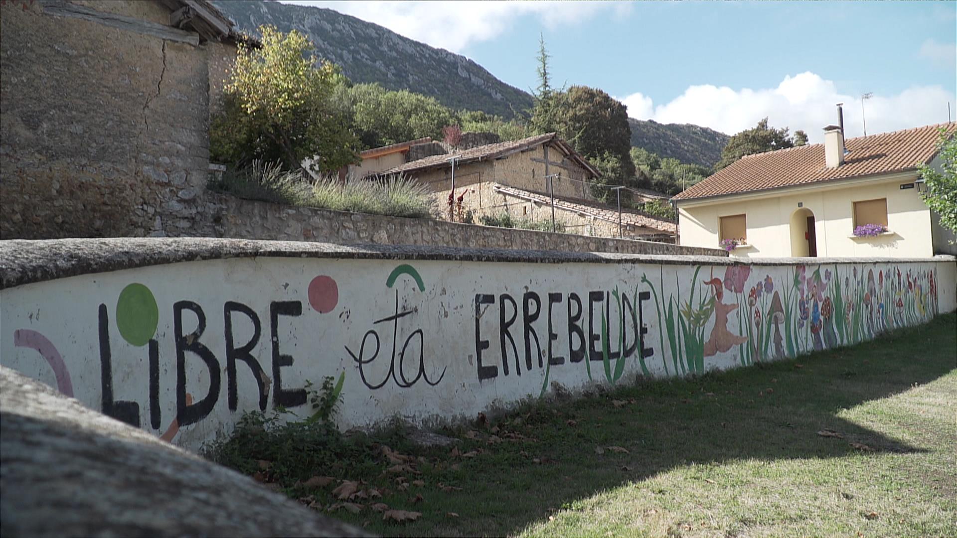 La Ertzaintza investiga el campamento de verano de Bernedo tras una ...