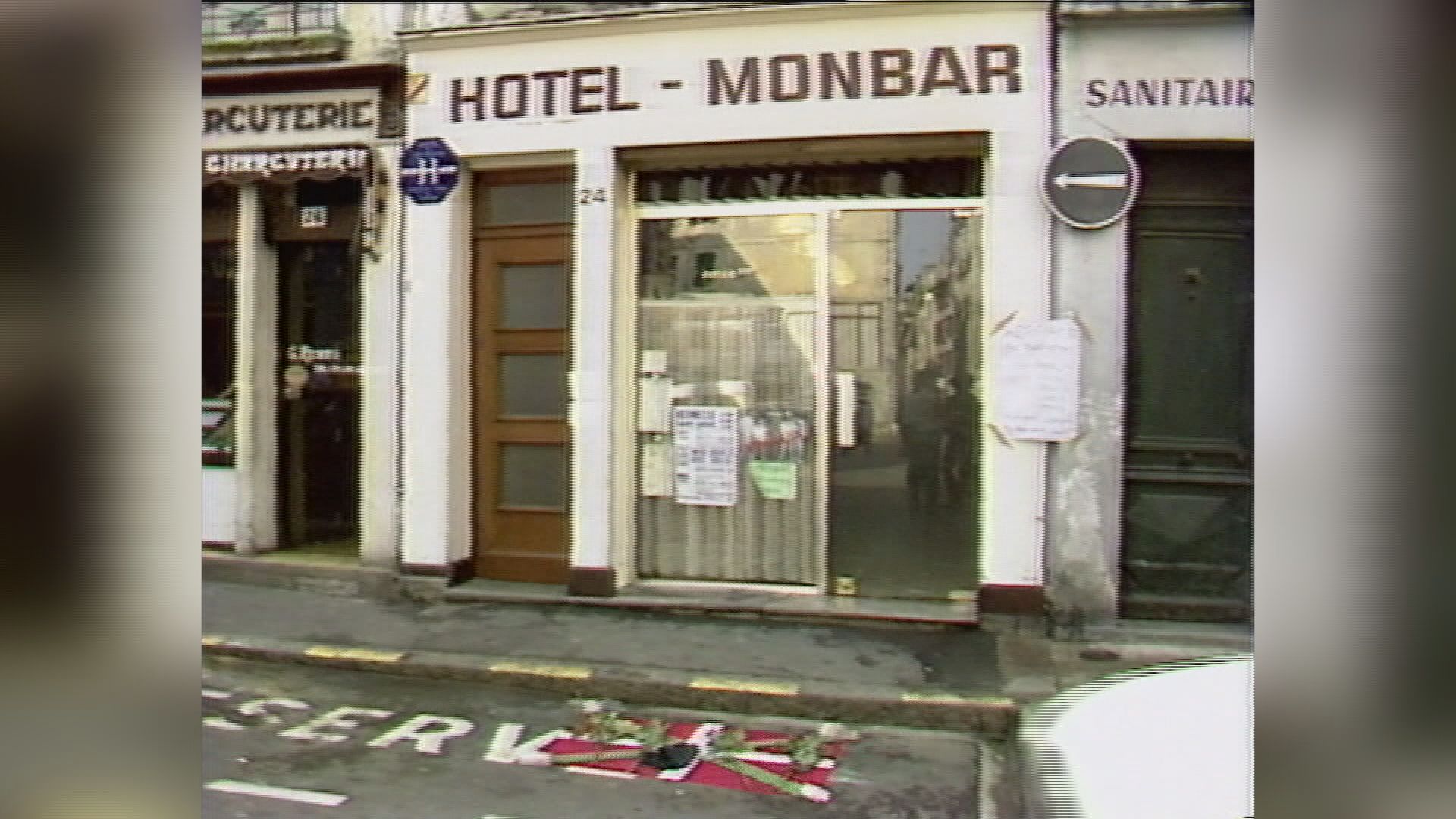 40 años del atentado del hotel Monbar de Baiona, la mayor masacre de ...