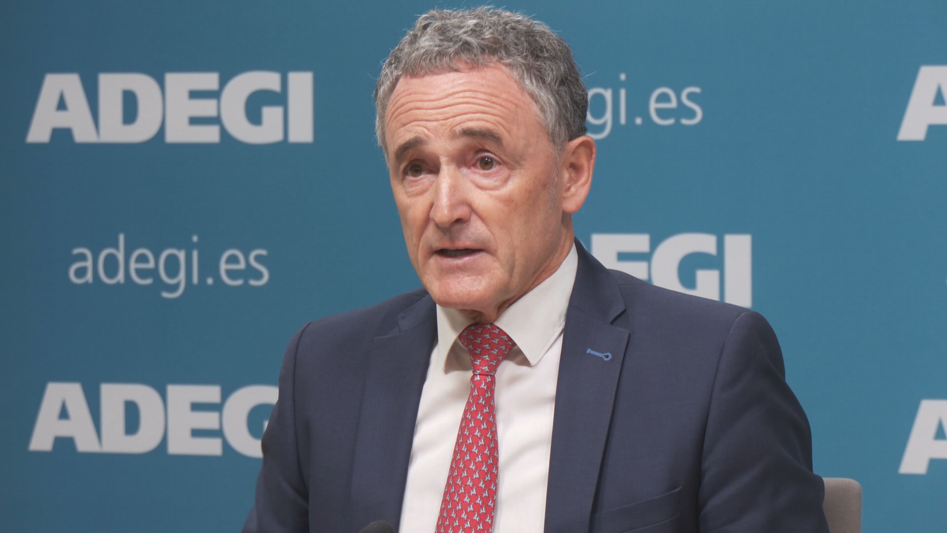 Adegi advierte de que el estancamiento de la industria lastra ya la ...