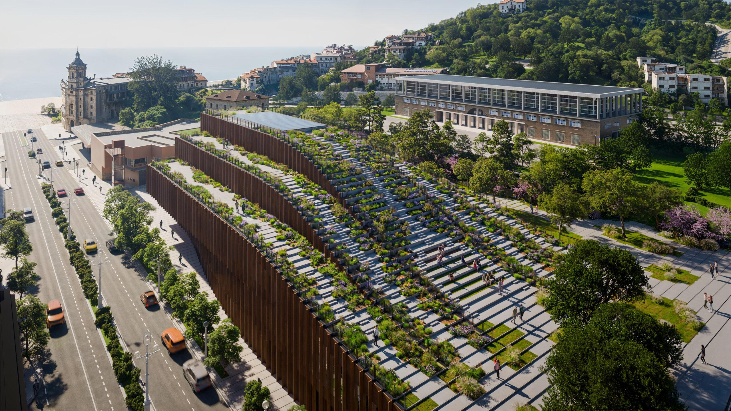 Basque Culinary Center amplía horizontes en innovación y formación con ...