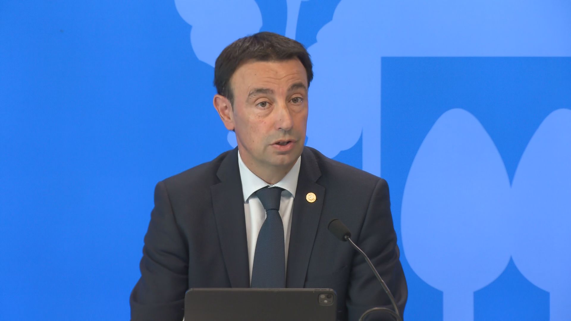 Euskal LGSren proposamenak "hitzarmen sozial eta politikorako prozesu ...