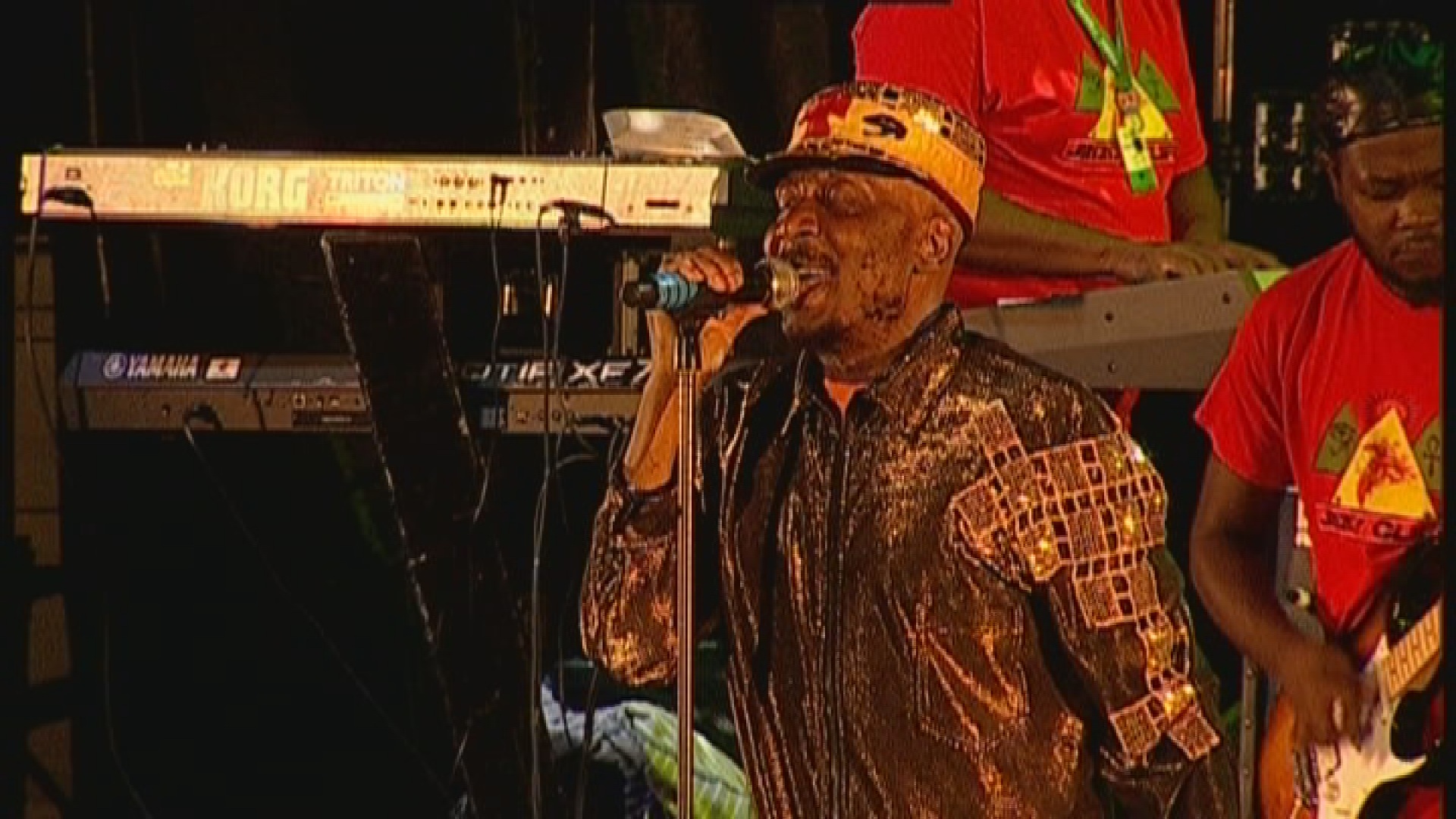 Jimmy Cliff reggaearen mitoa zendu da | ORAIN