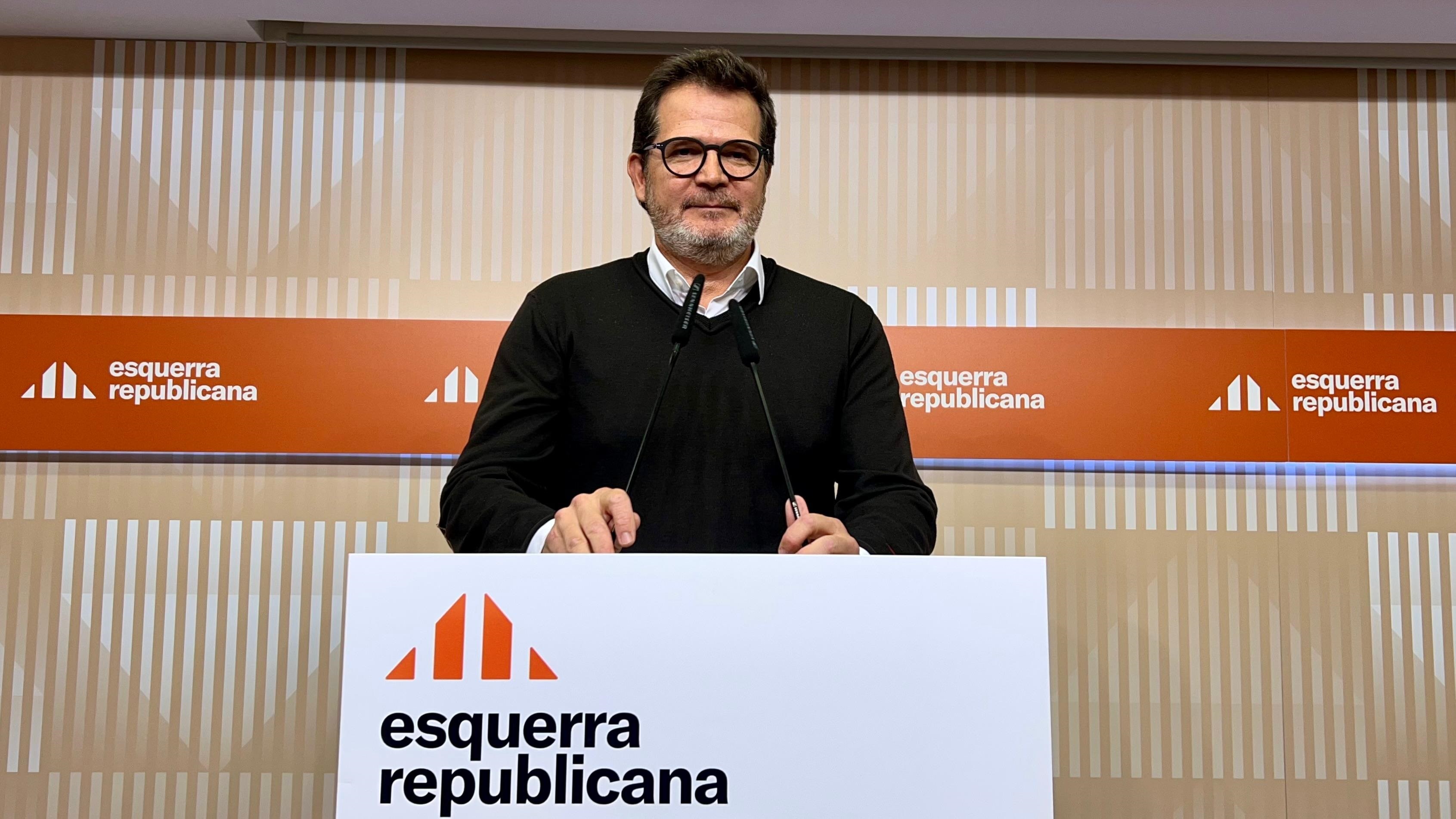 Sánchez se reunirá con Junqueras (ERC) a principios de año para abordar ...