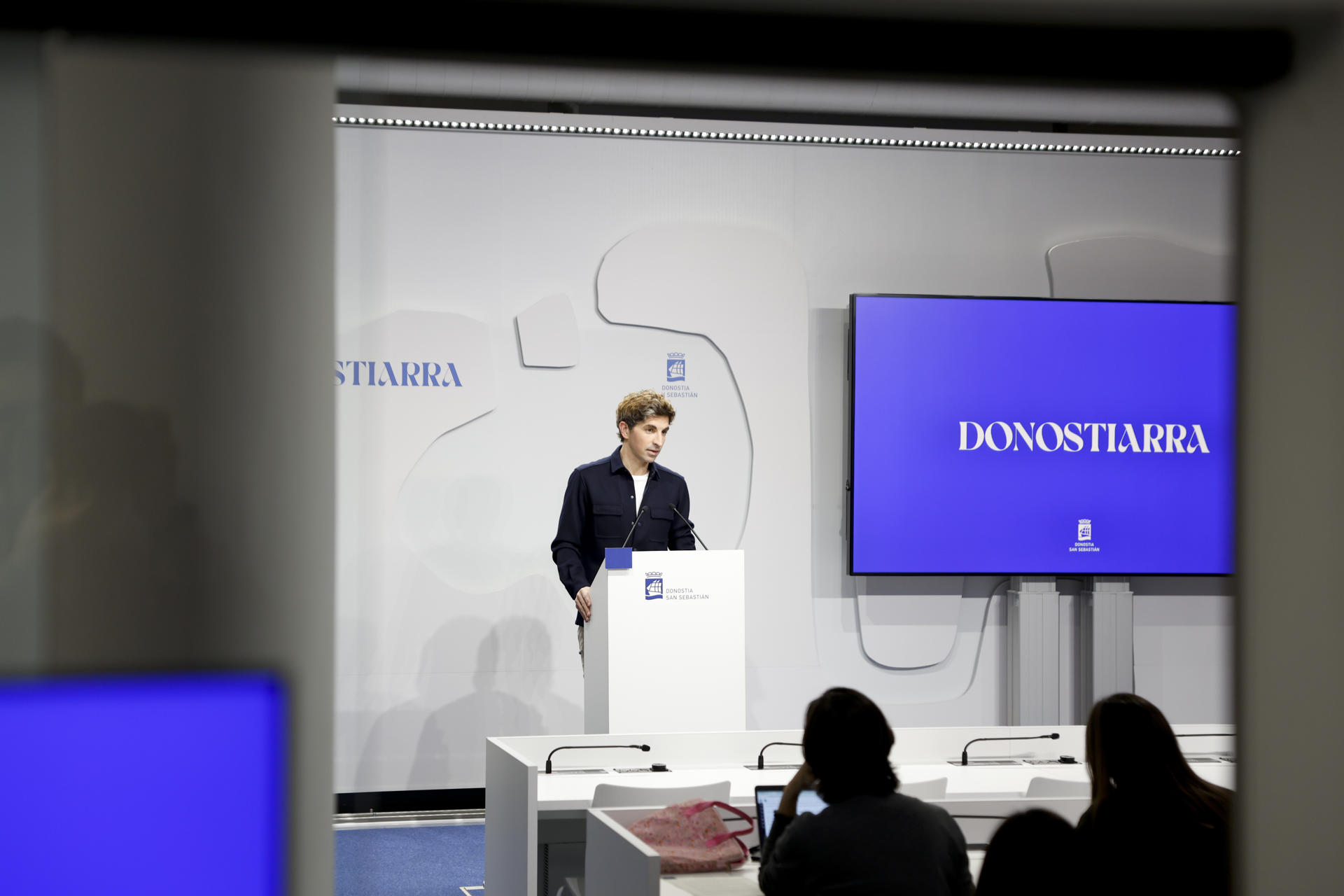 San Sebastián aprueba su presupuesto municipal de 2026, que entrará en ...