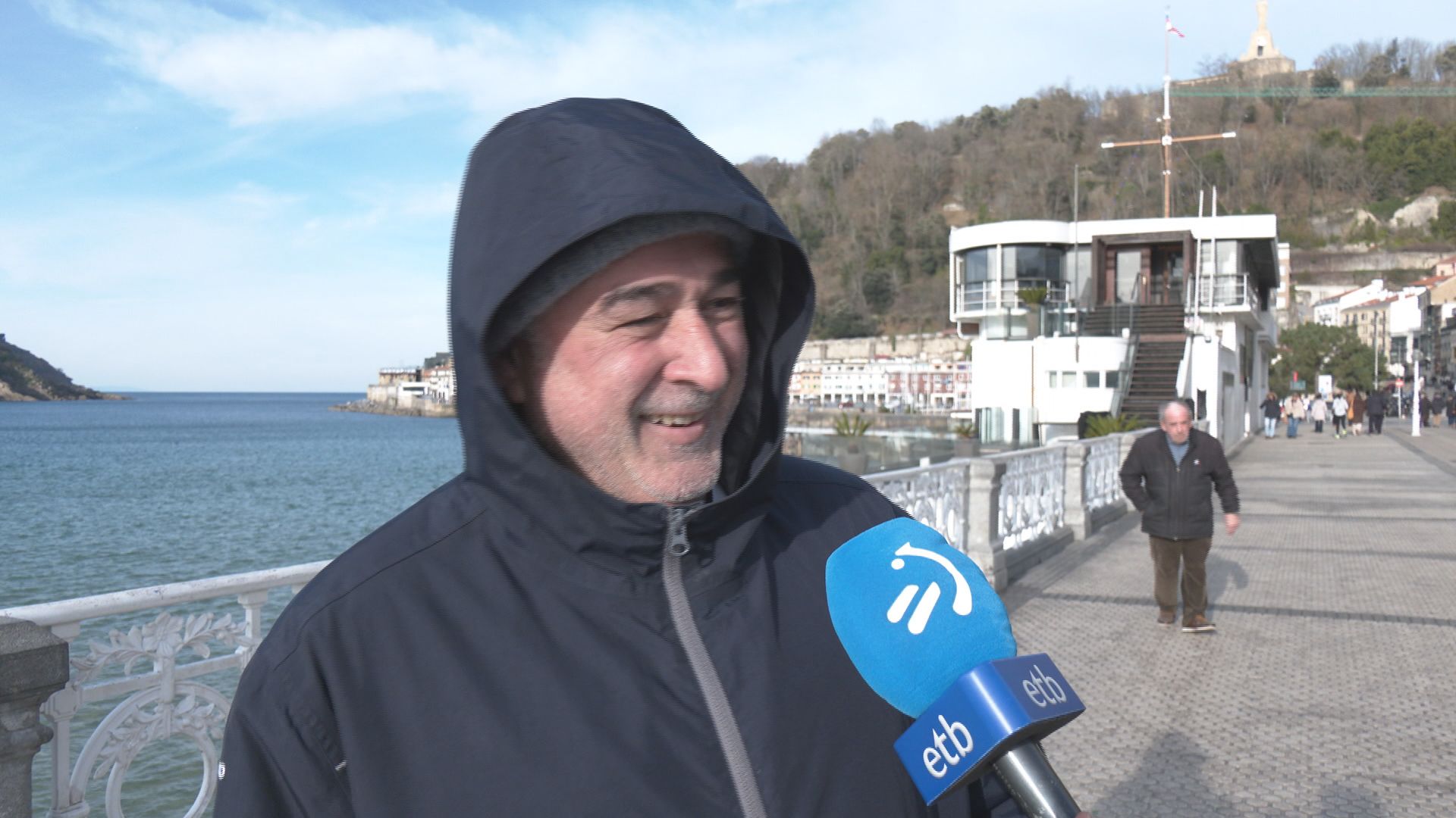 Los deseos de Año Nuevo, un ritual que no siempre sale bien | ORAIN