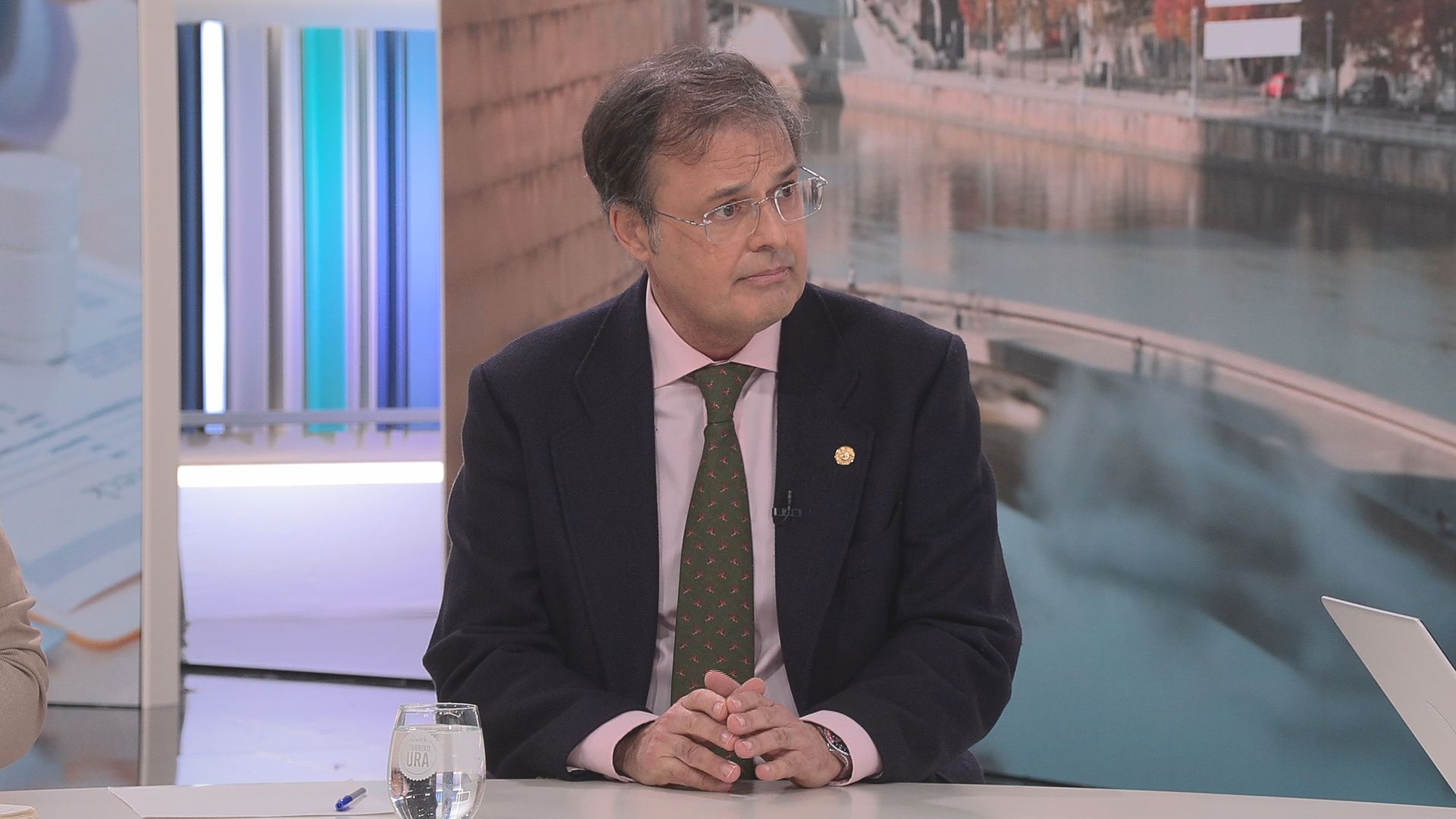 Alberto Martínez, sobre la huelga de médicos : "Después de dos años y ...
