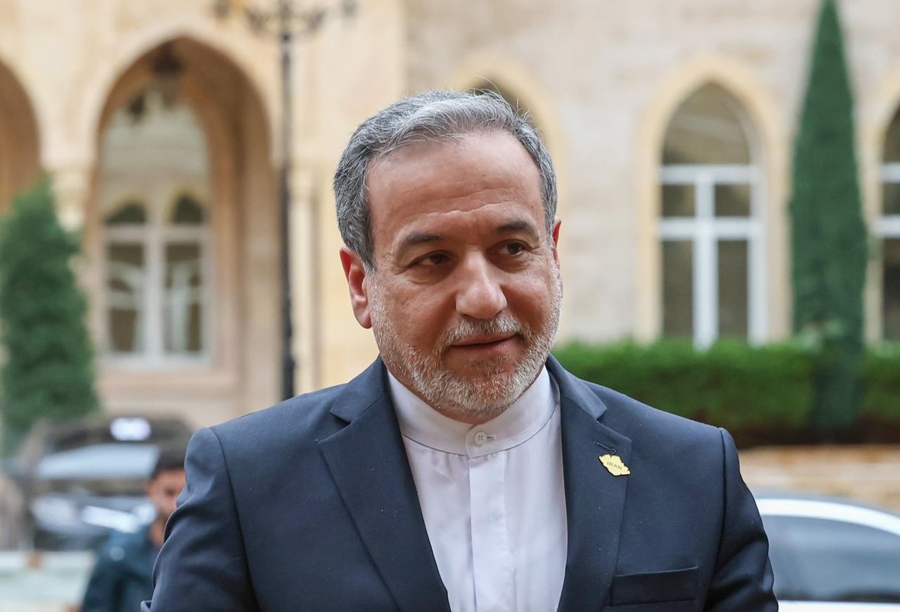 El ministro iraní Abbas Araqchi asegura que Irán que "no quiere guerra ...