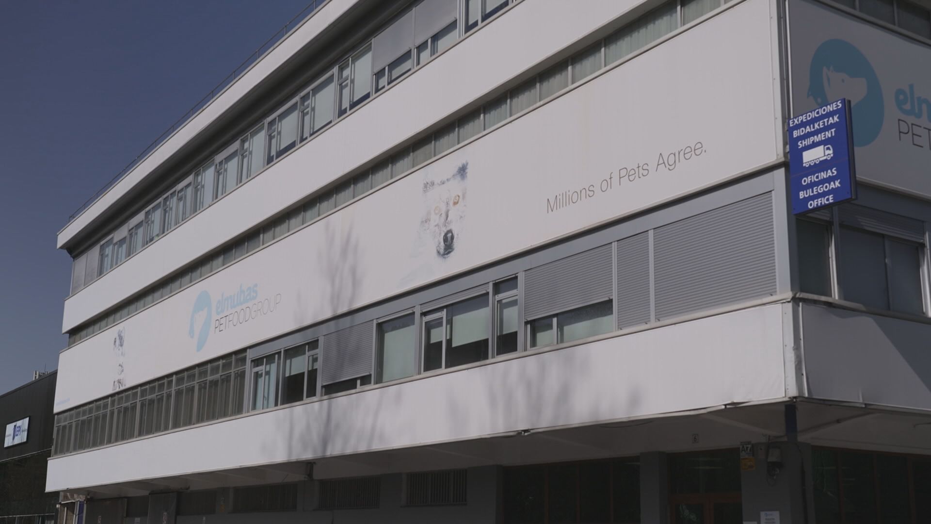 Euskal inbertsore talde batek interesa izan lezake Azpeitiko Elmubas ...