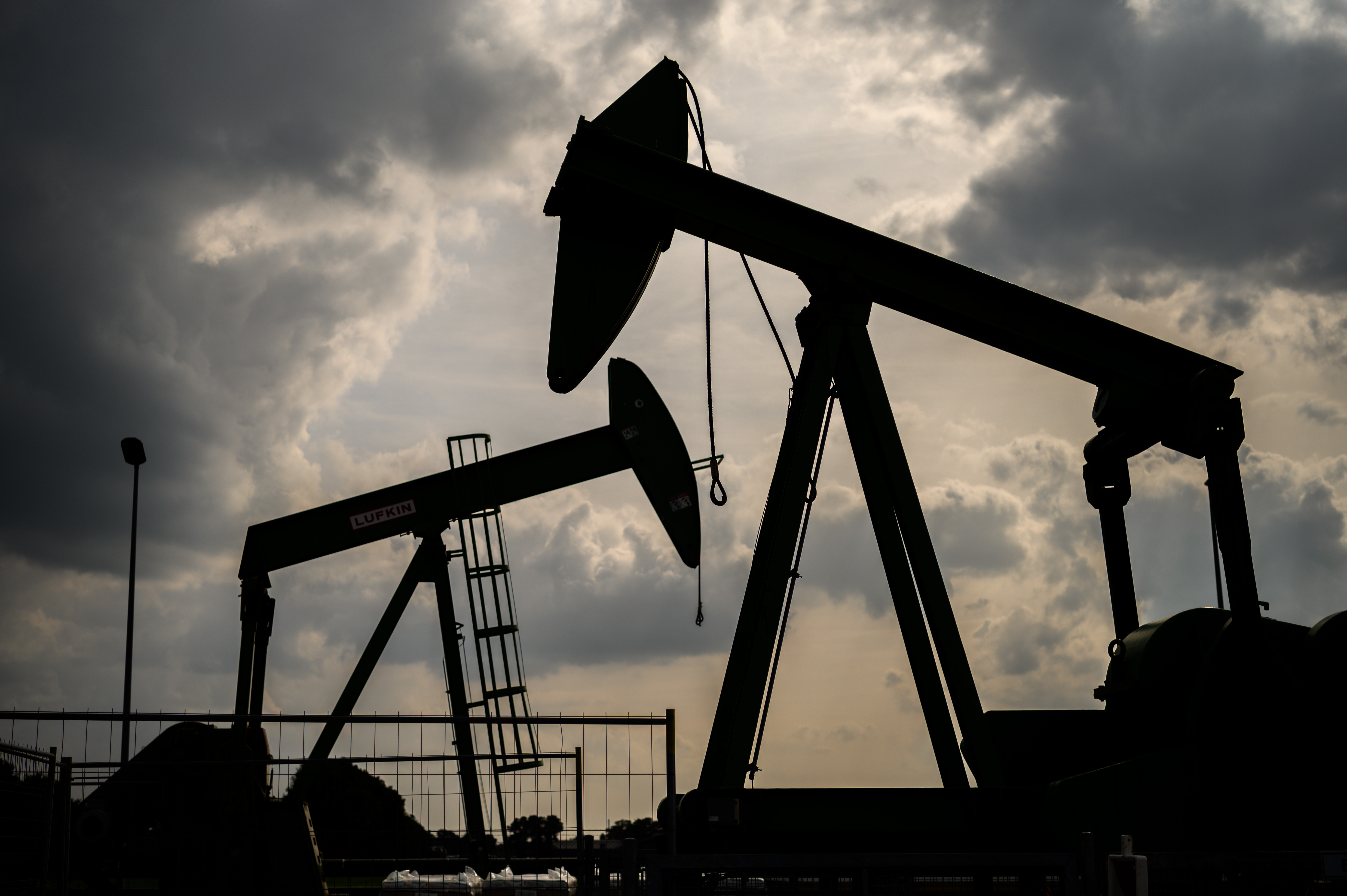 El petróleo Brent se desboca por encima de 91 dólares, con una subida ...