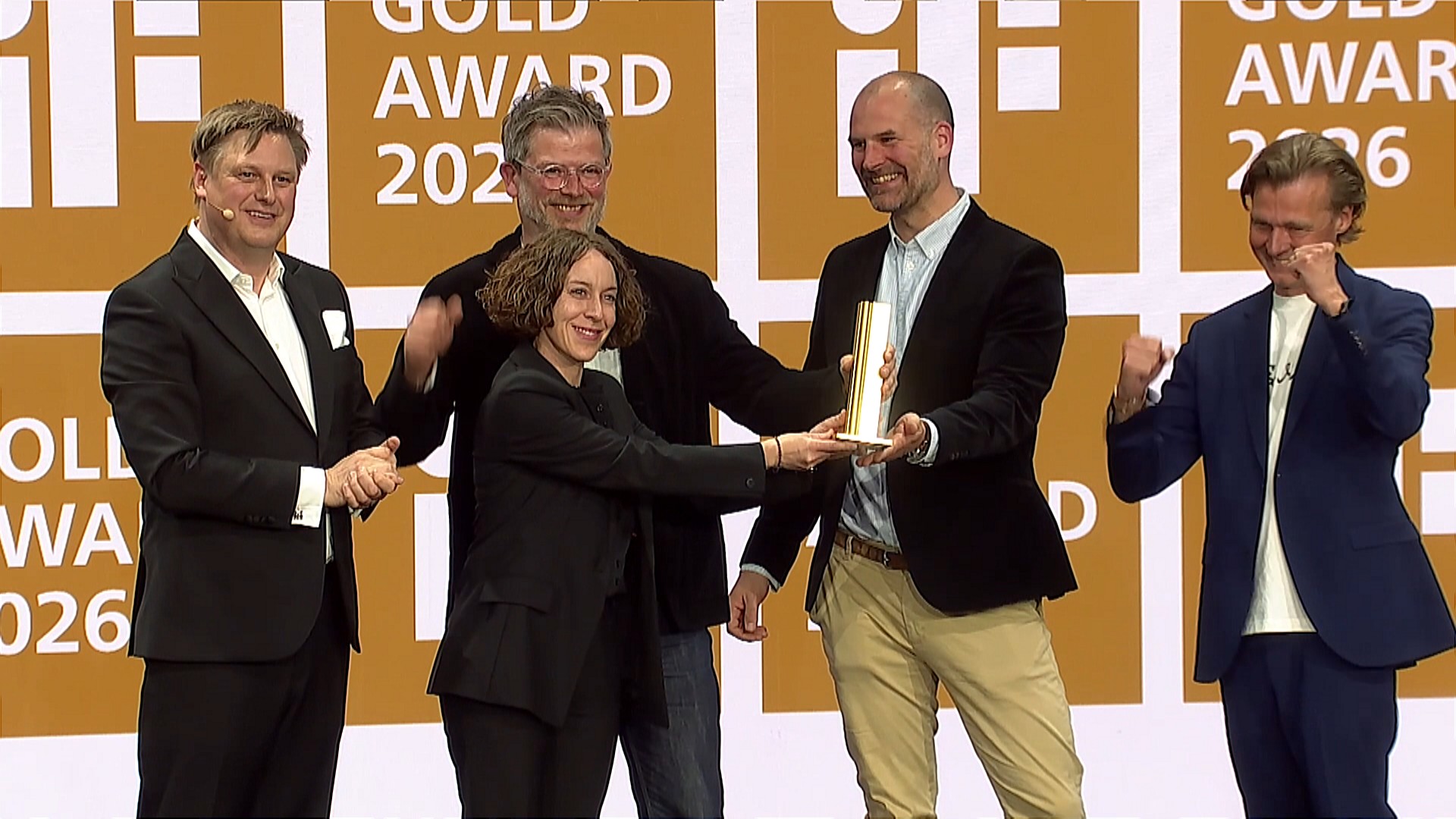 Una veintena de proyectos vascos han sido premiados en el If Design ...