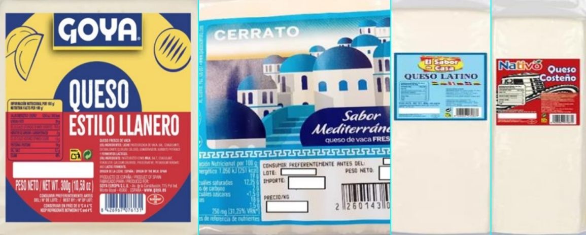 Eusko Jaurlaritzak elikadura-alerta zabaldu du Euskadin banatutako ...