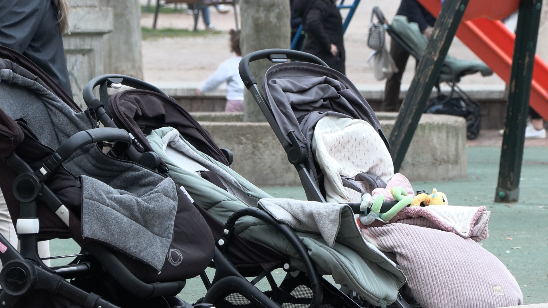 Harrera-familiek ere kontziliaziorako laguntzak jasoko dituzte ...