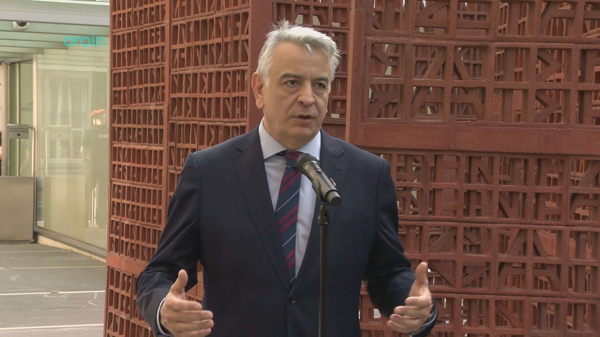 PP: "Las encuestas en el País Vasco no son fiables" | ORAIN