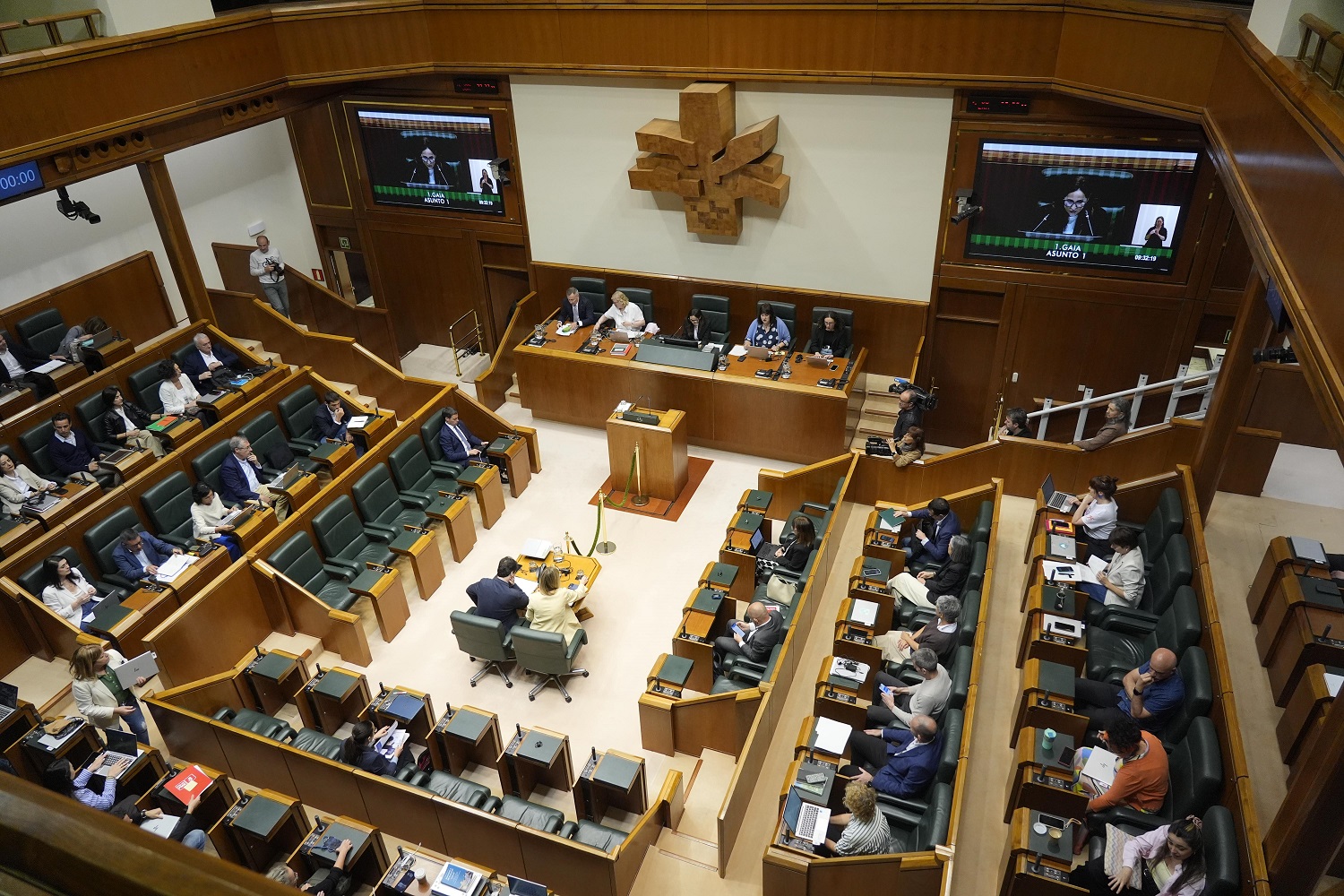 EITBren euskarazko ikus-entzunezko edukiak ahalik eta gehien zabaltzea ...